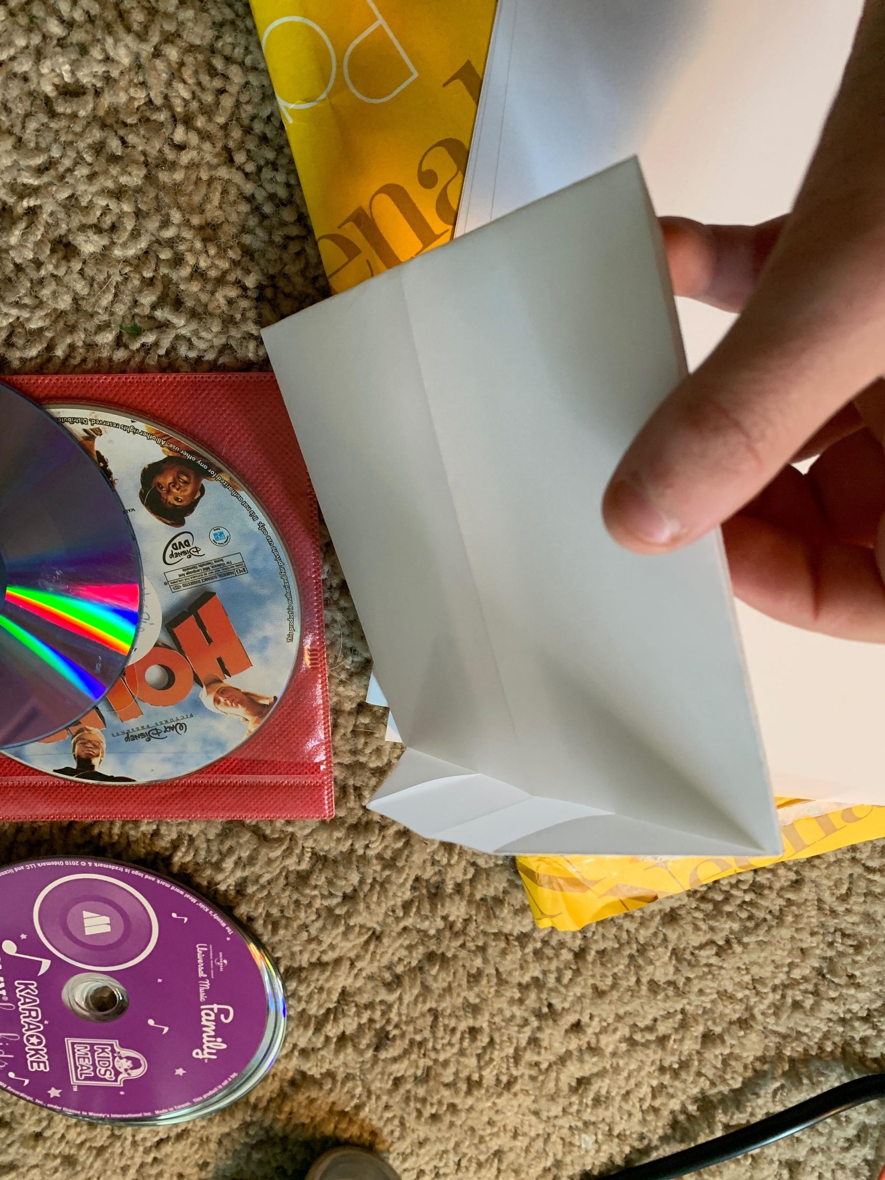 Paper CD Sleeves, Easy and They Really Work! : 3 Steps - Instructables