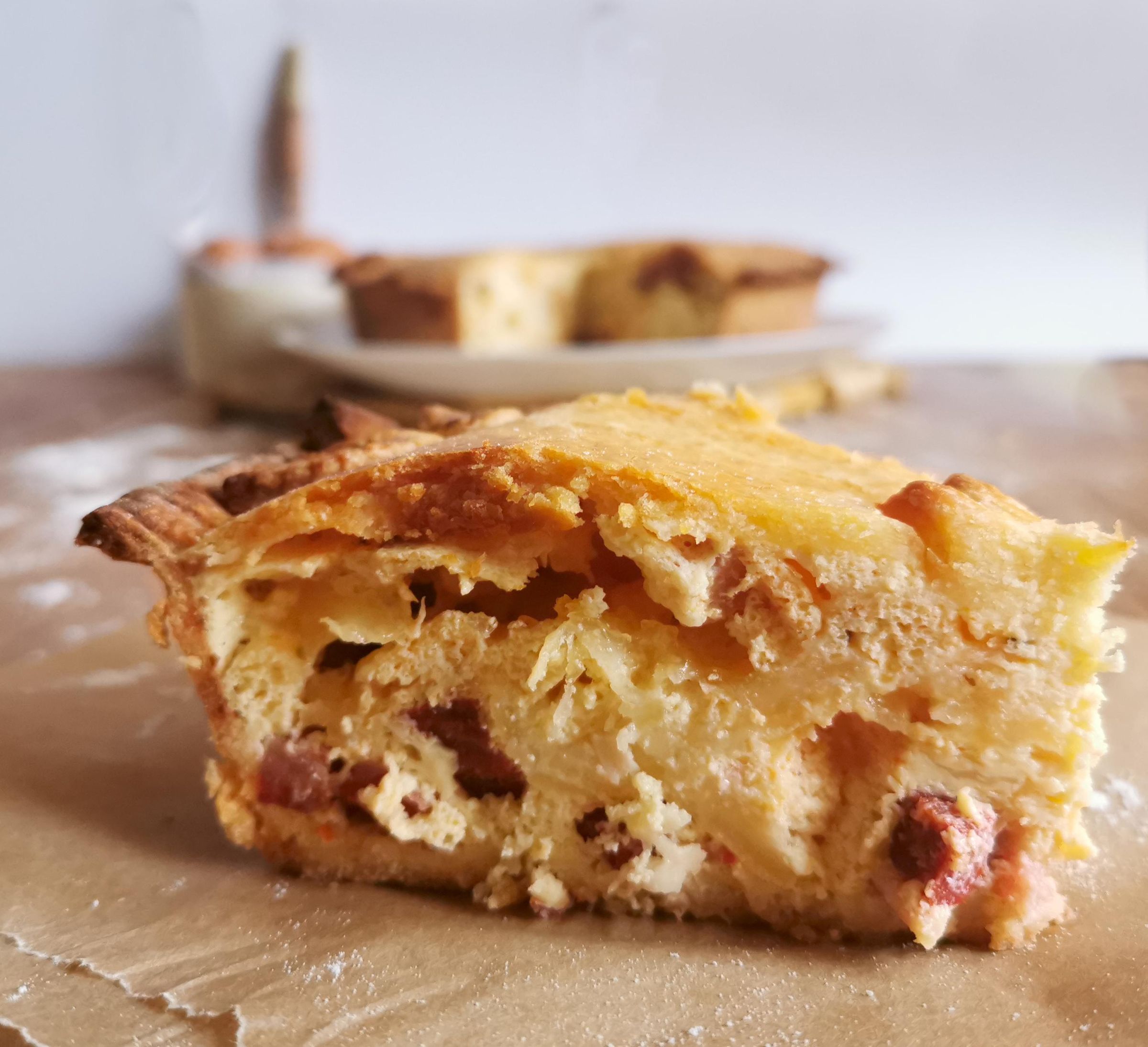 Country Pie : 7 Steps (with Pictures) - Instructables