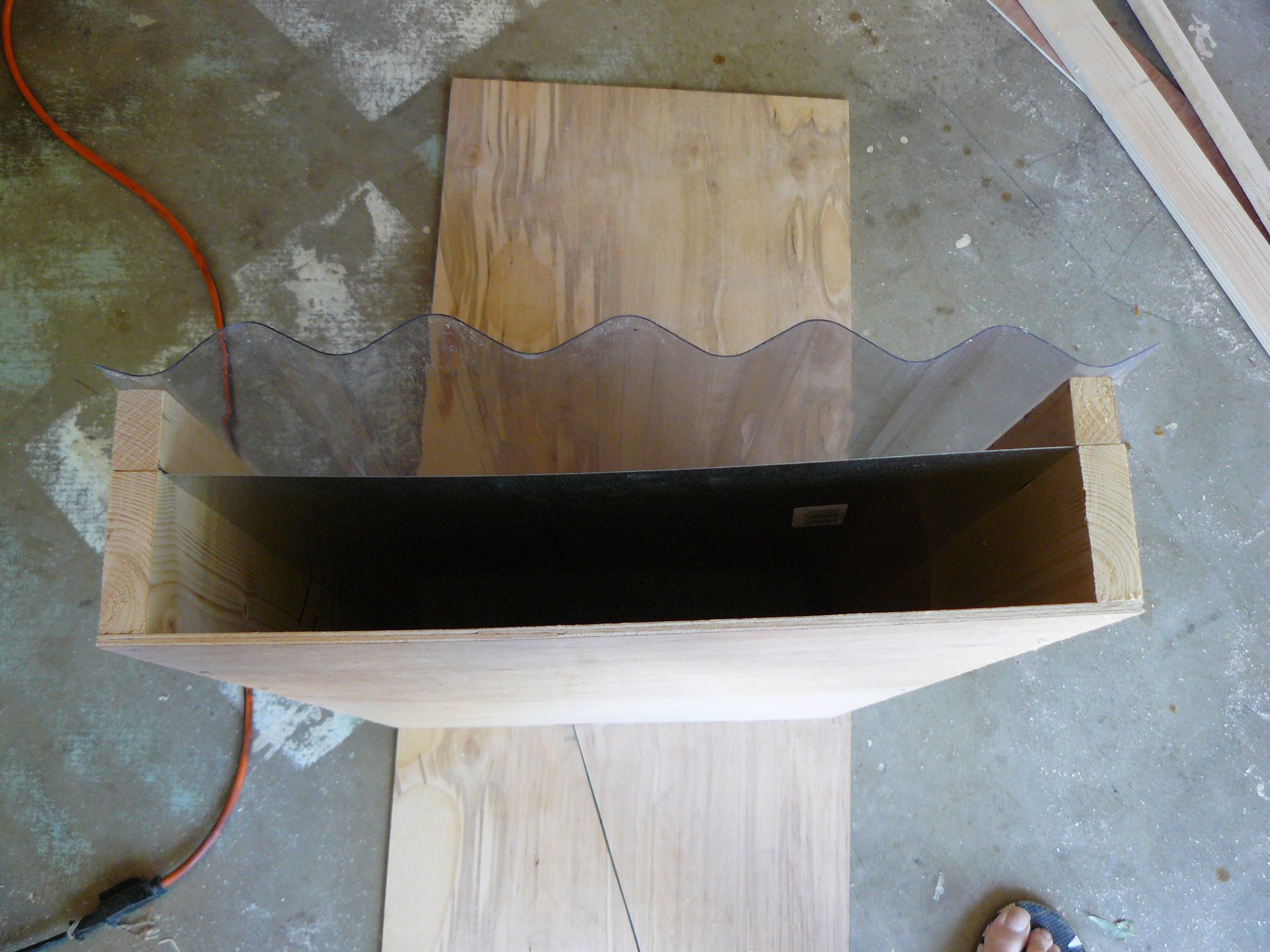 Apple Drying Rack Tower : 18 Steps (with Pictures) - Instructables