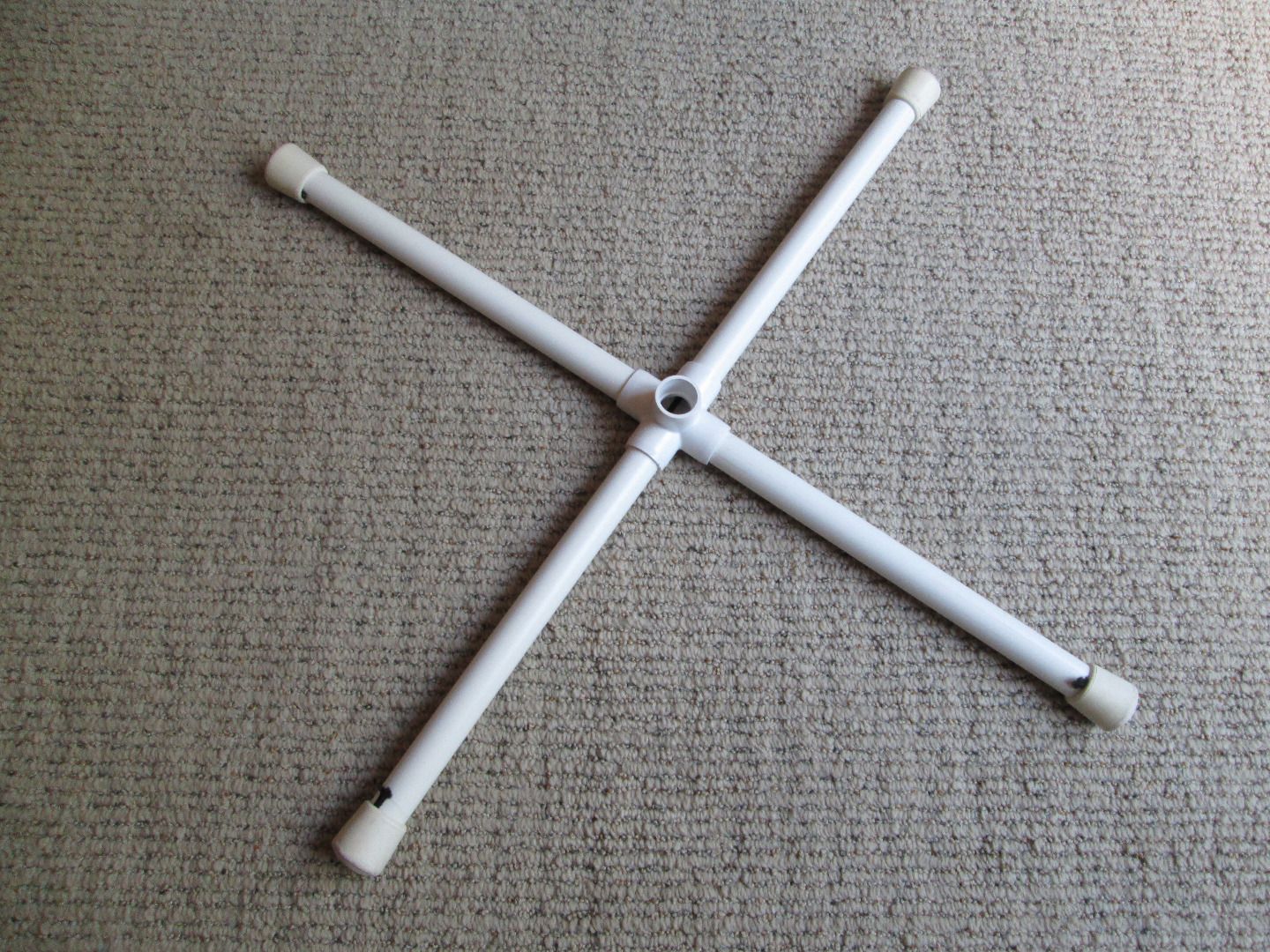 A Simple Banner Stand : 7 Steps (with Pictures) - Instructables