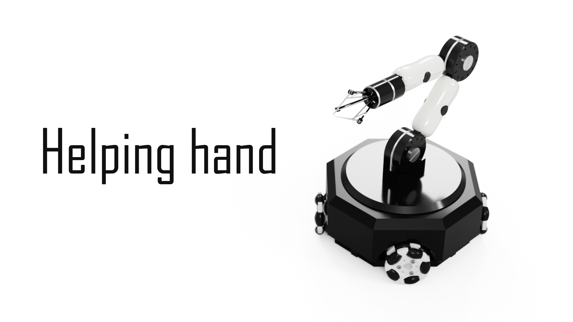 Helping Hand - Instructables