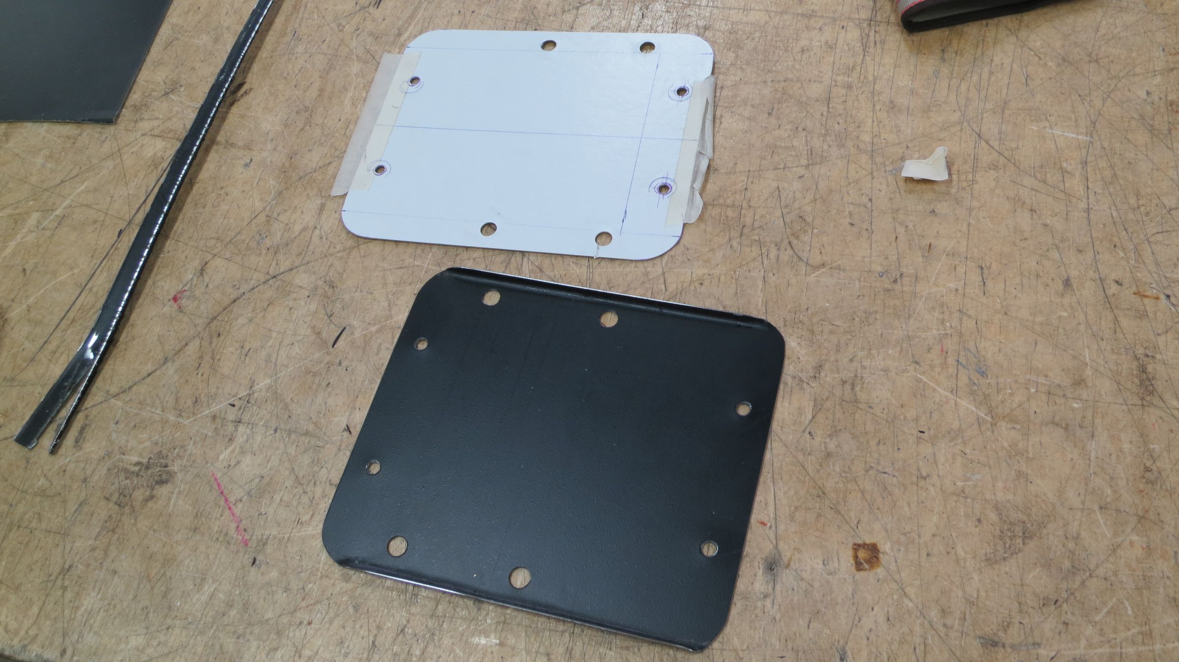 D.I.Y Ultra Quiet Shop Compressor From a Refrigerator Motor (compressor ...