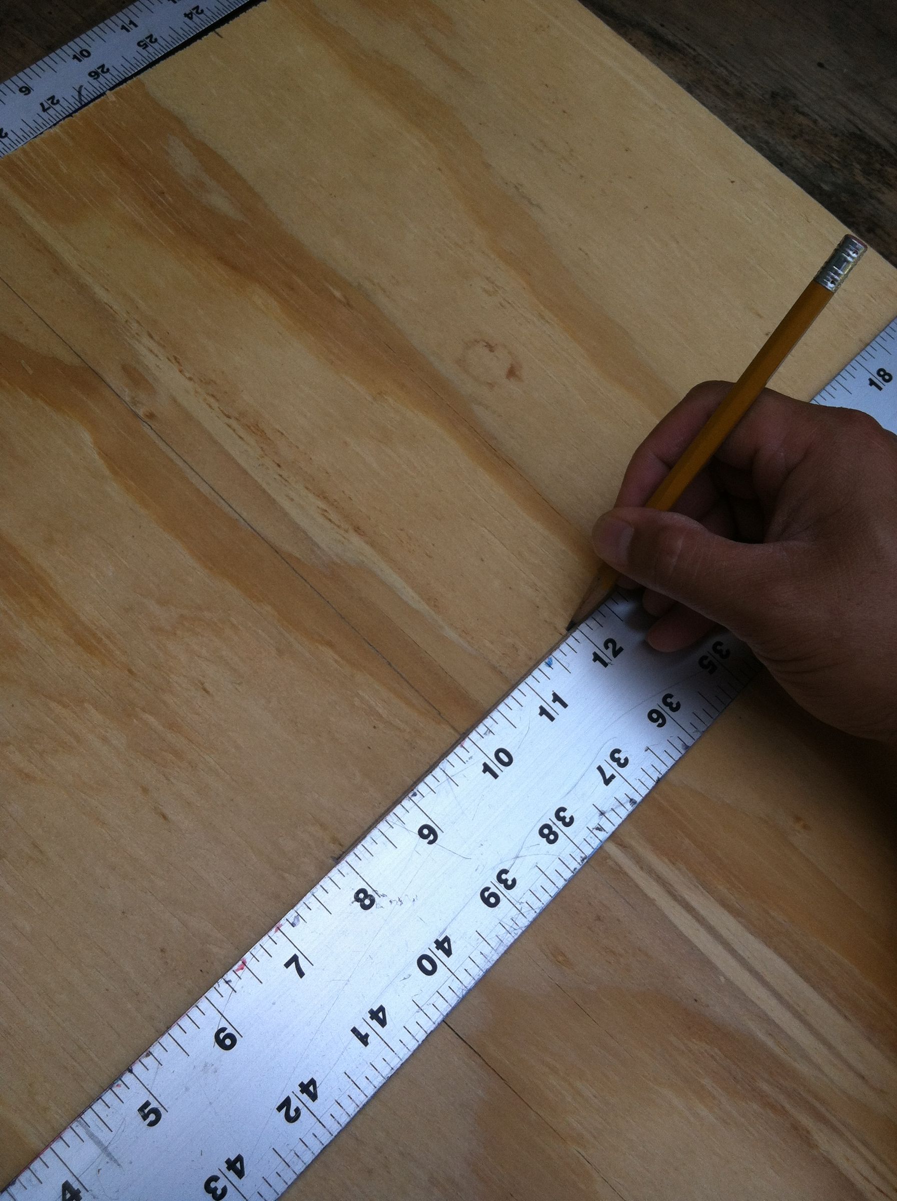 $25 SURFBOARD SHAPING RACK - Instructables