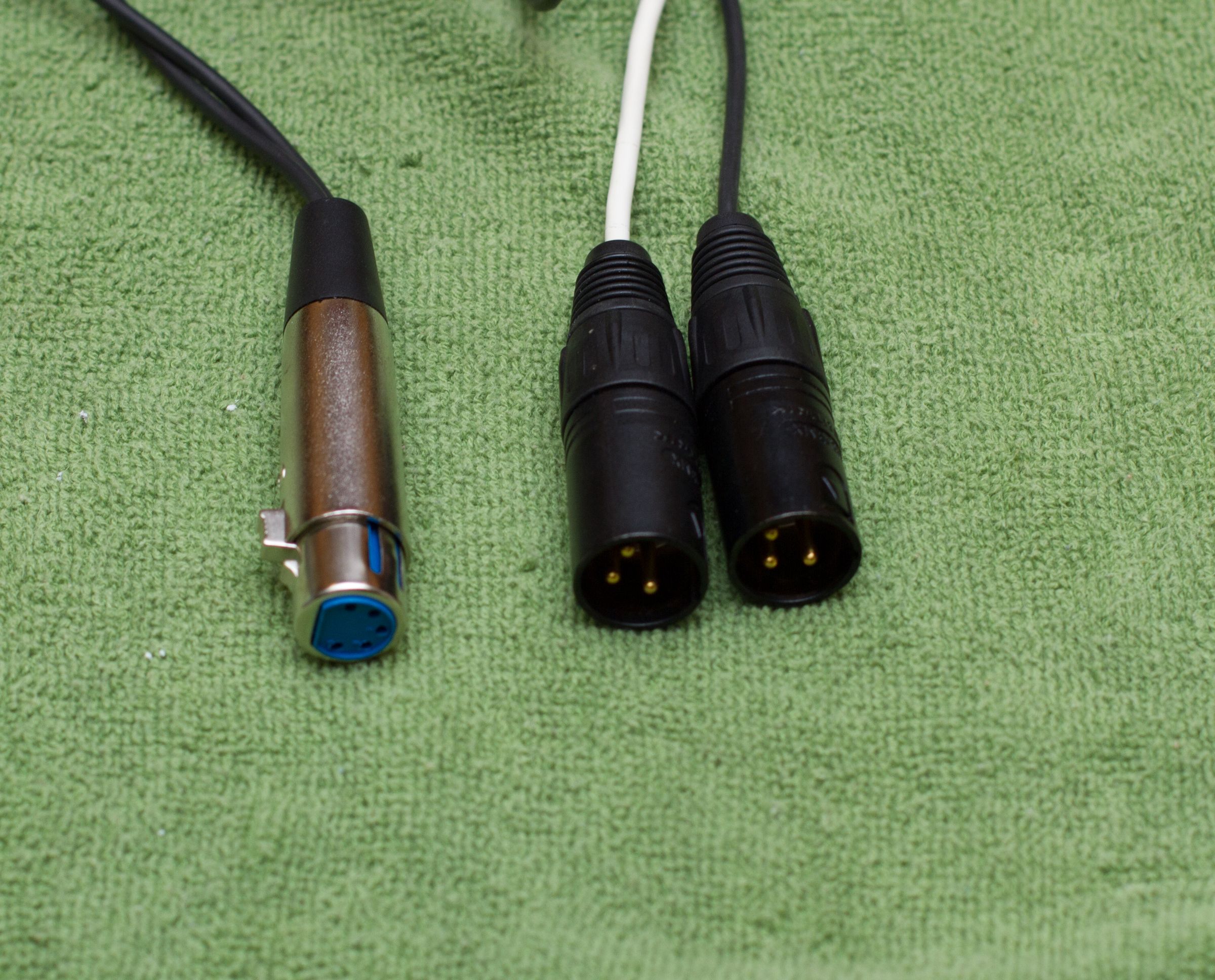 Build the MS Alice Stereo Microphone : 5 Steps (with Pictures ...
