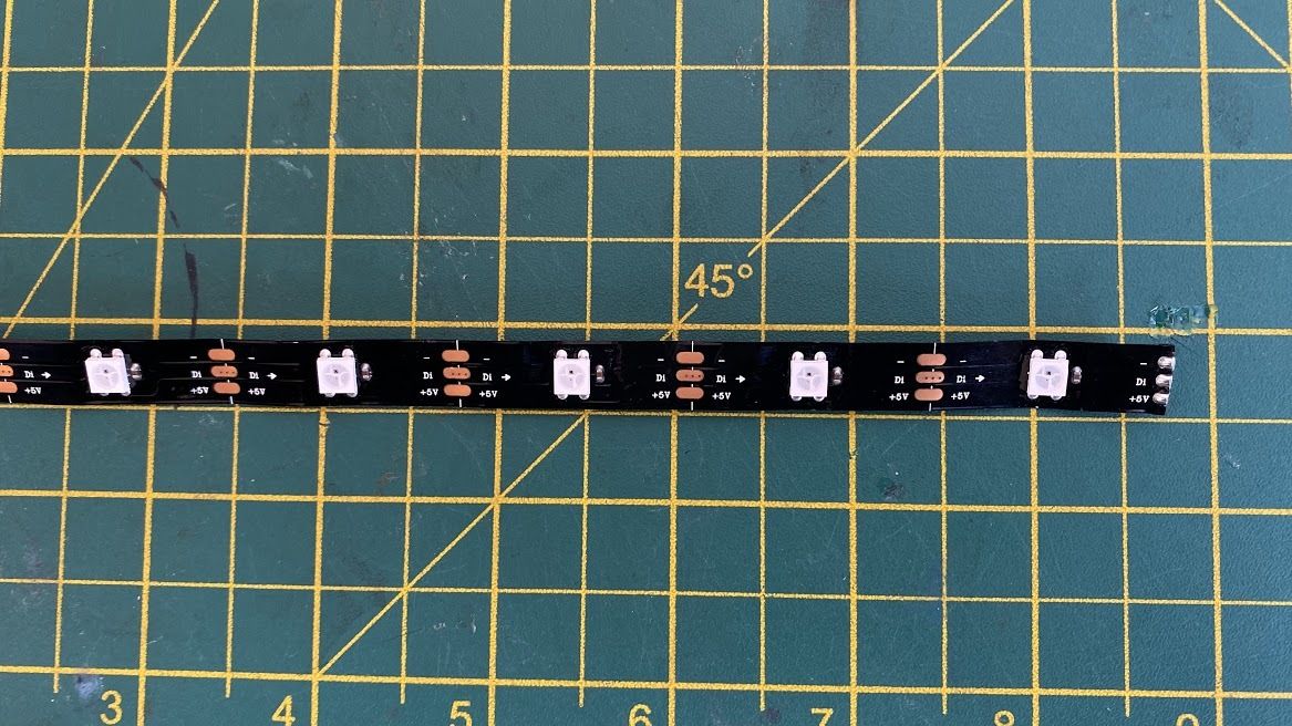 Micro:Bit RGB LEDs : 5 Steps (with Pictures) - Instructables