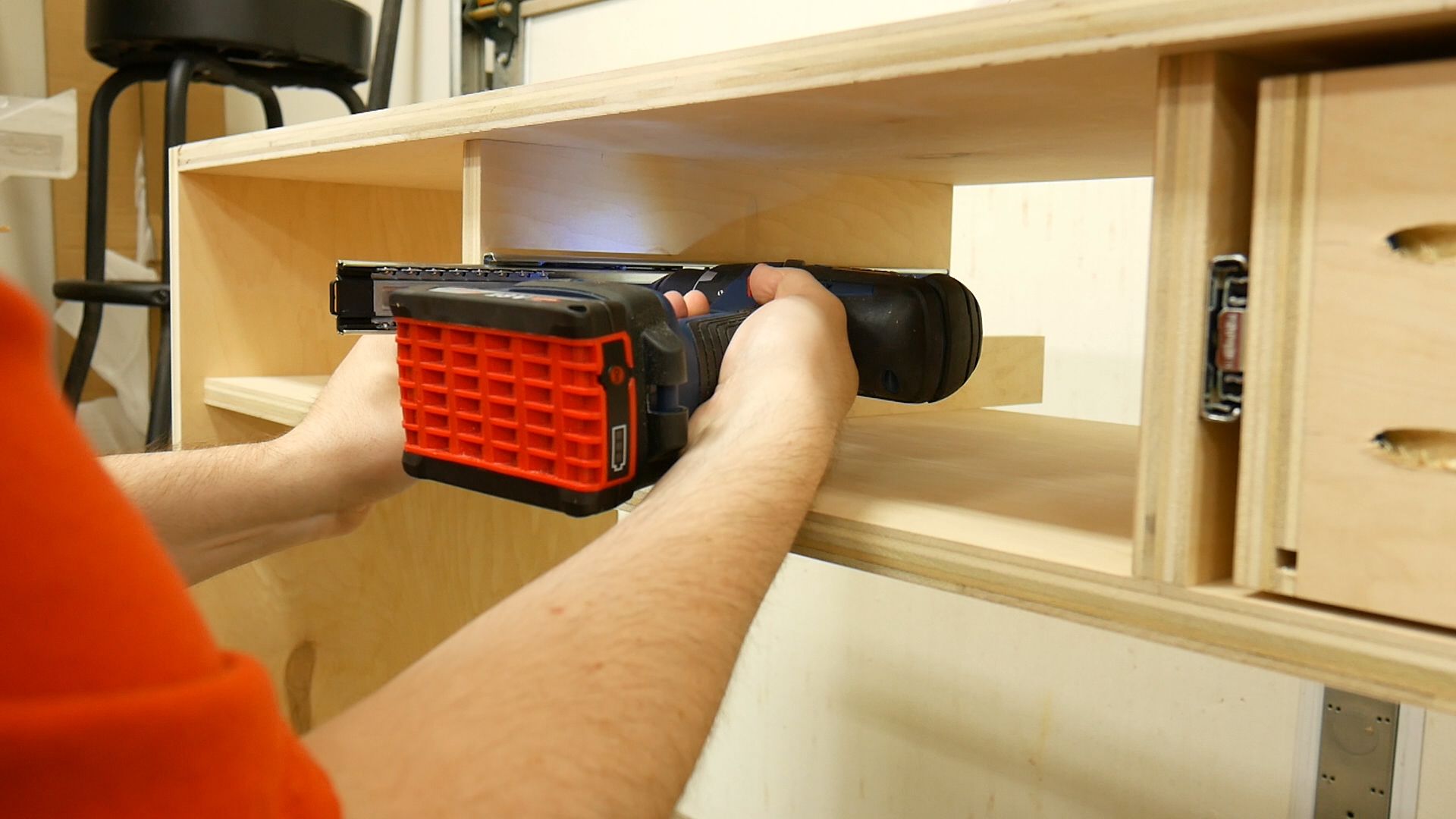 Modern Side Table : 21 Steps (with Pictures) - Instructables