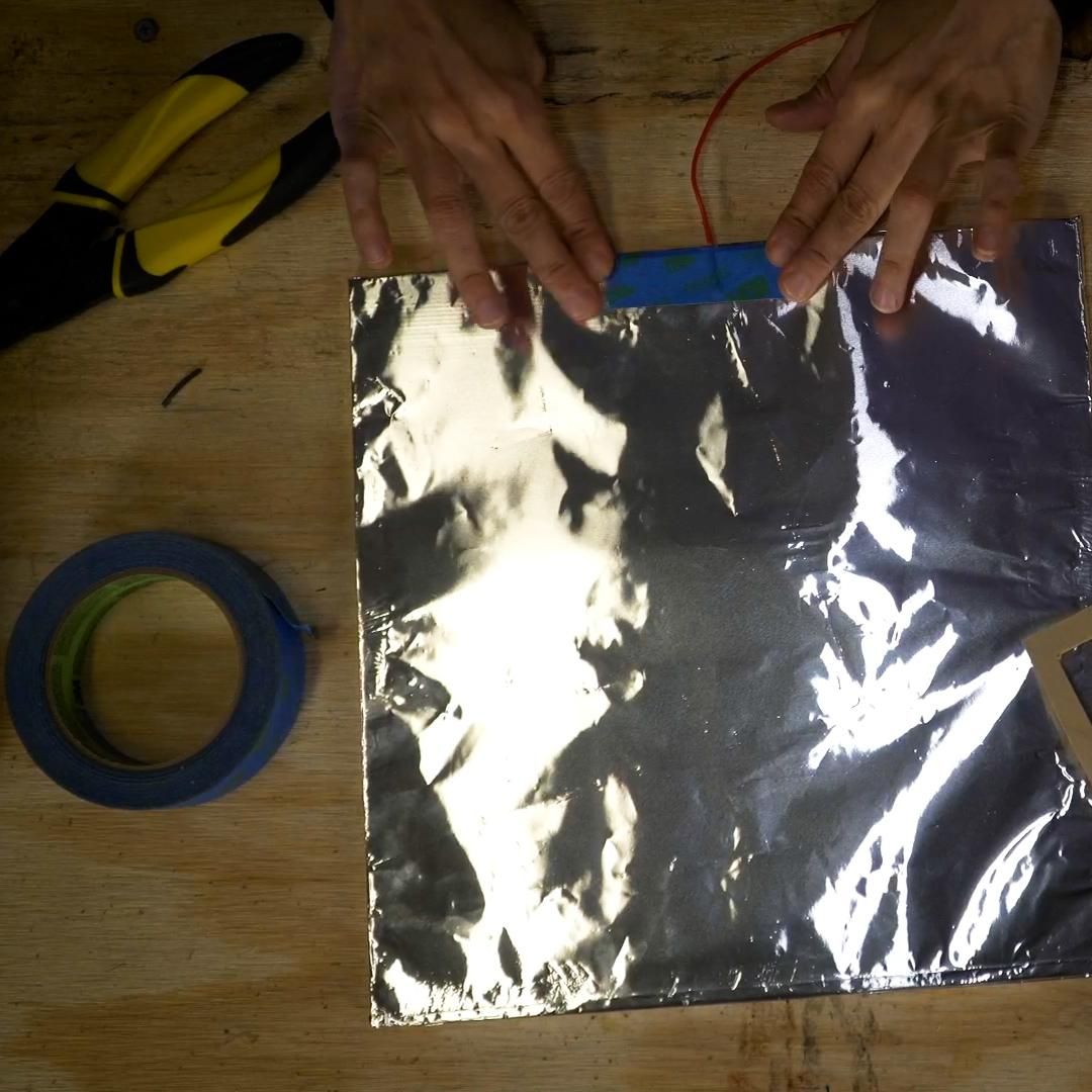 Pressure Plate Foot Switch : 5 Steps - Instructables