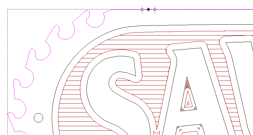 2D Machining : 3 Steps - Instructables