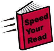 Idiot's Guide to Speed Reading : 4 Steps - Instructables