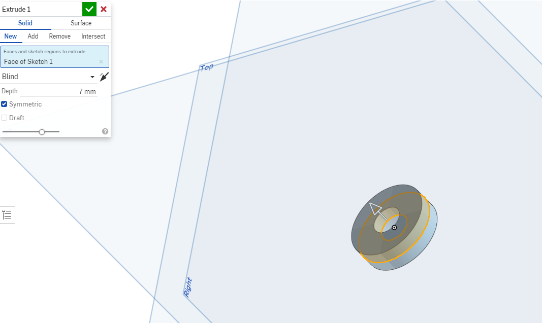 CAD Fidget Spinner : 4 Steps - Instructables