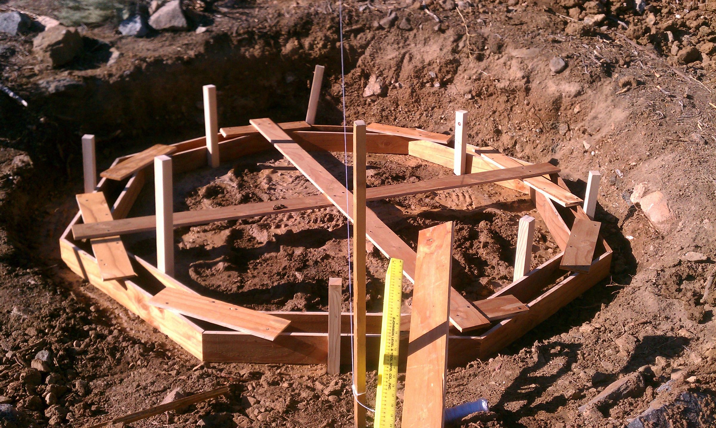 Octagonal Greenhouse : 15 Steps (with Pictures) - Instructables