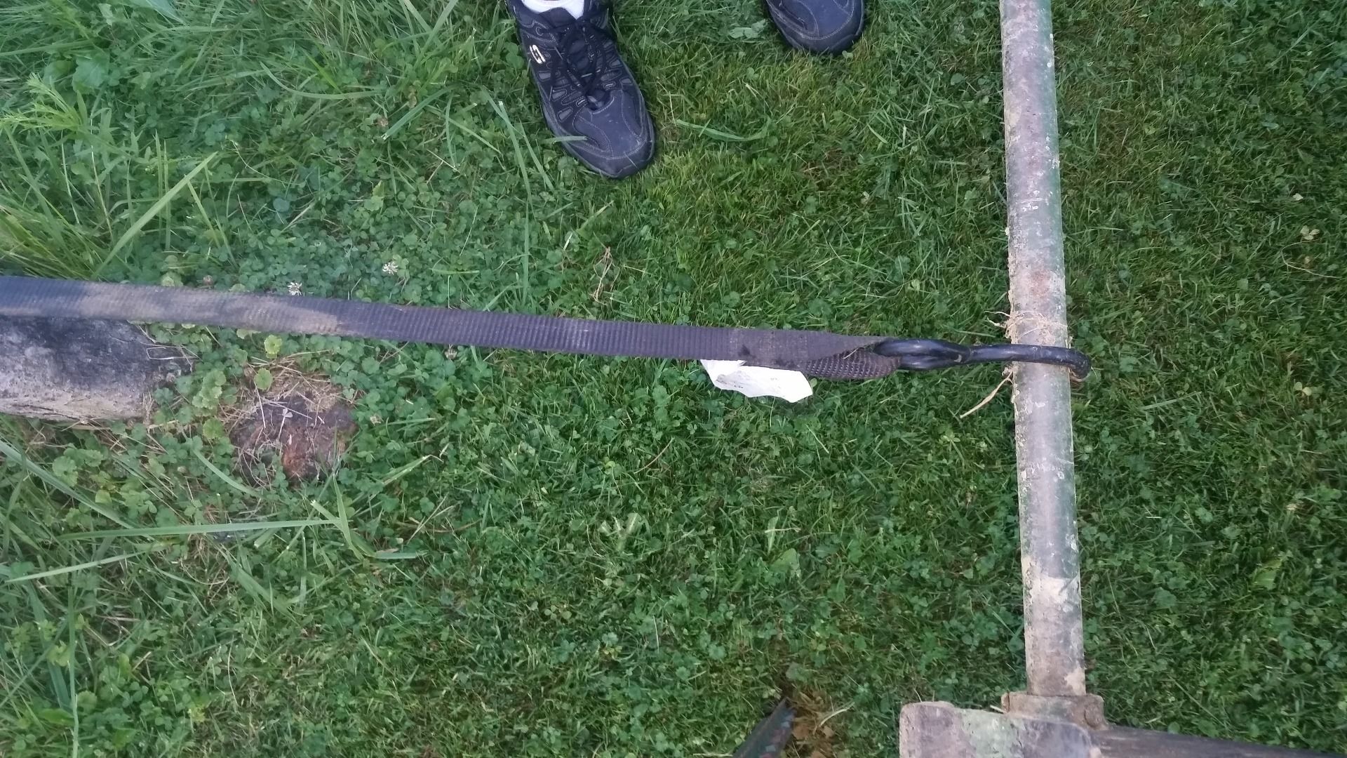 Correcting a Leaning Apple Tree : 6 Steps - Instructables