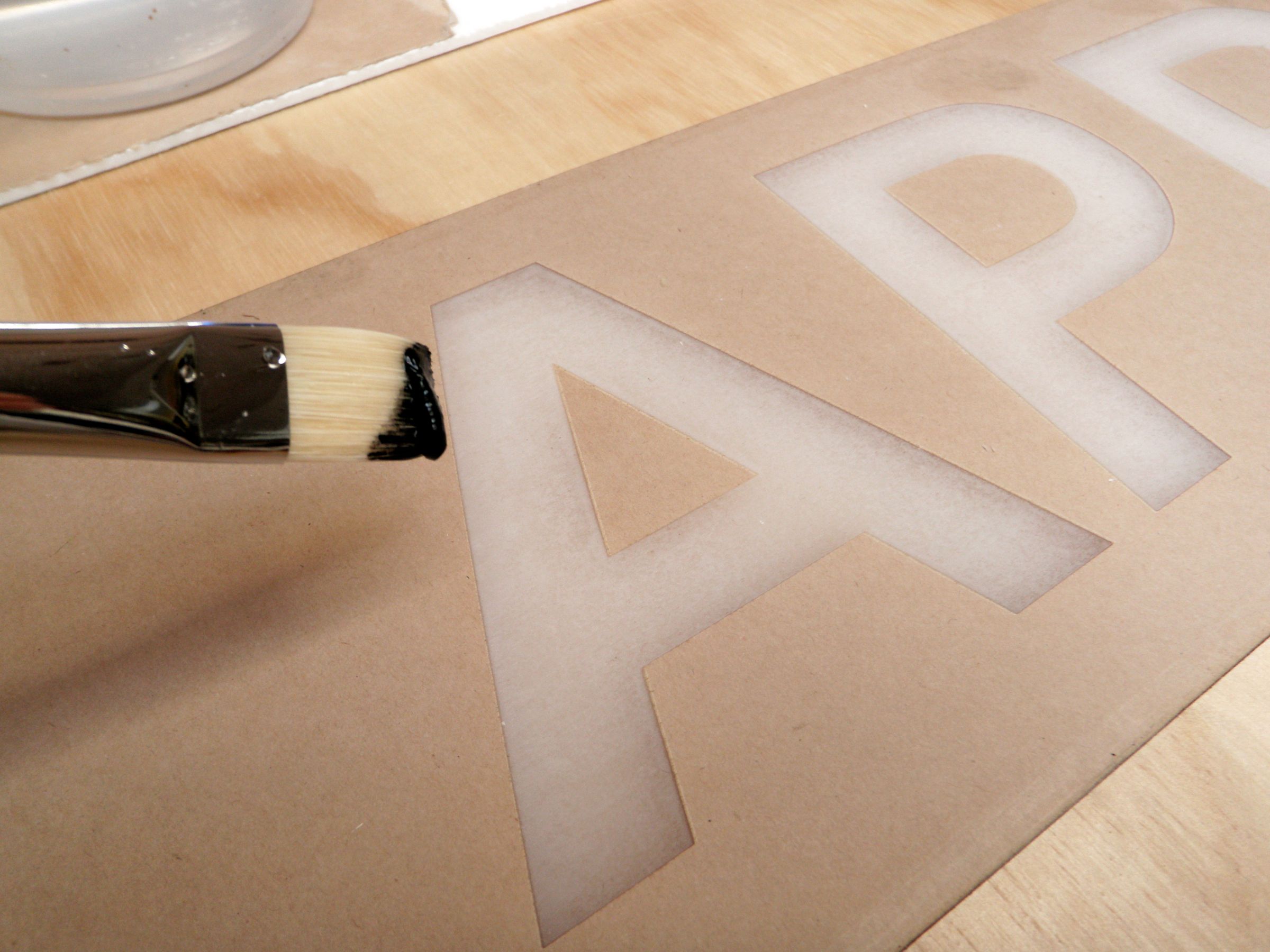 Personal Applause Sign : 20 Steps (with Pictures) - Instructables