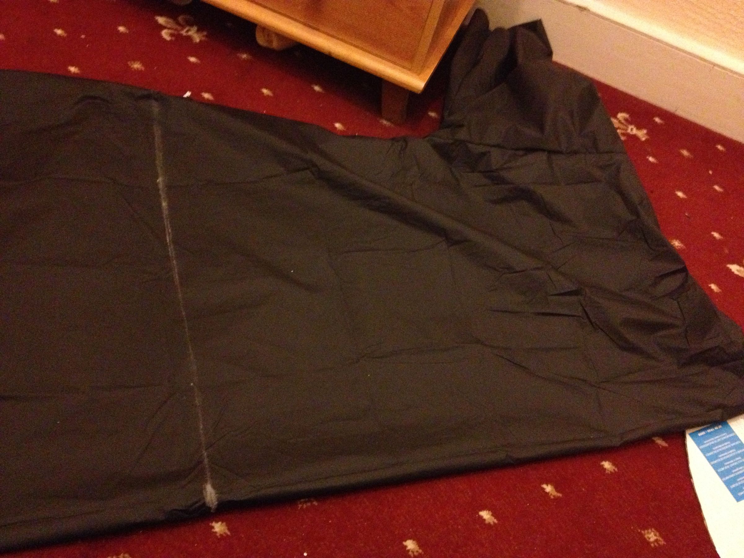 No Sew Splash-proof Tunic (Long or Short) : 7 Steps - Instructables