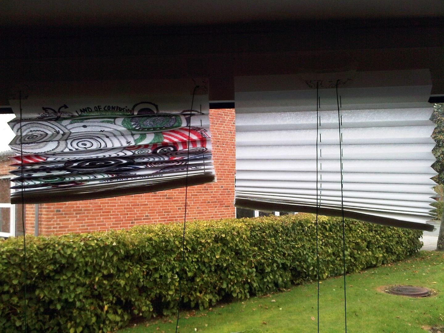 Cheap Top Down Bottom Up DIY Blinds : 6 Steps - Instructables