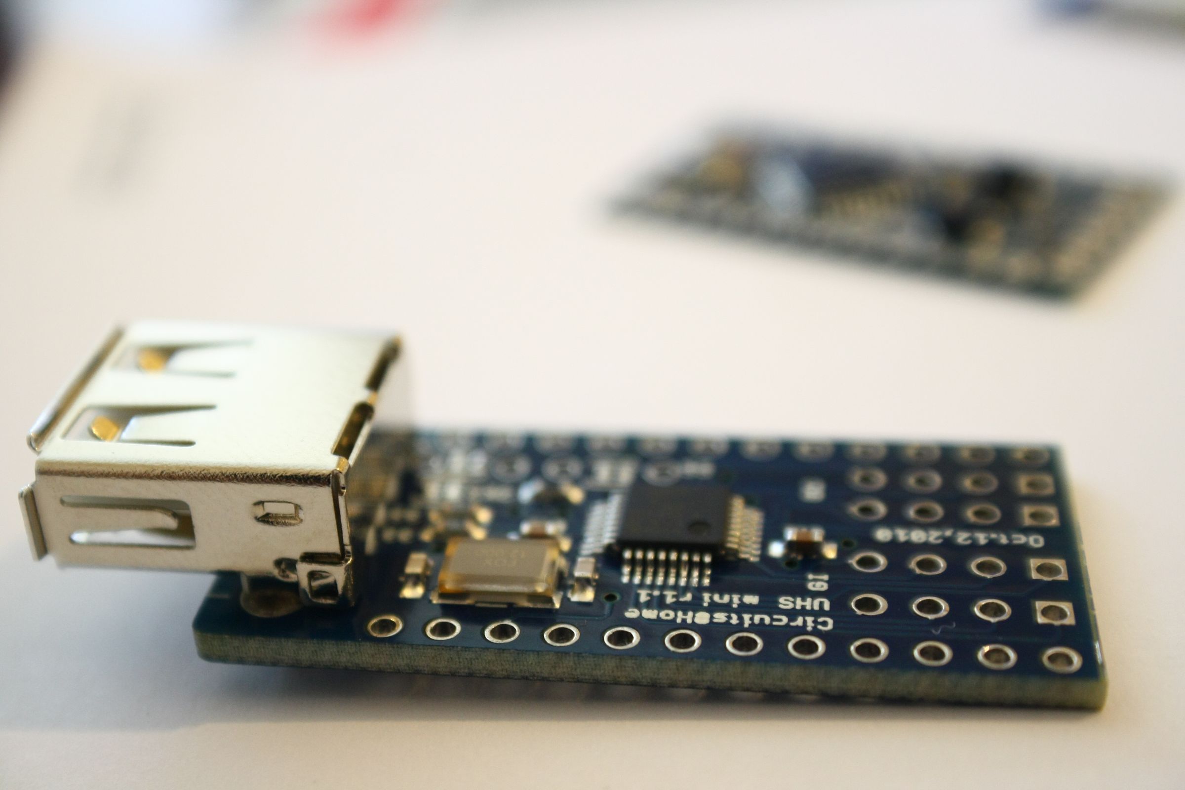 Building the YaNis EOS Controller : 4 Steps - Instructables