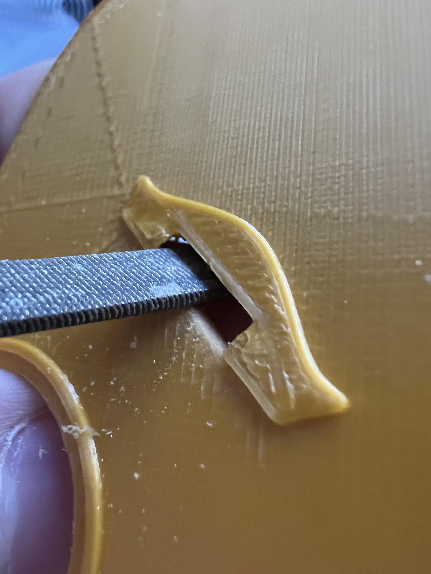 Working Mini Ukulele : 18 Steps (with Pictures) - Instructables