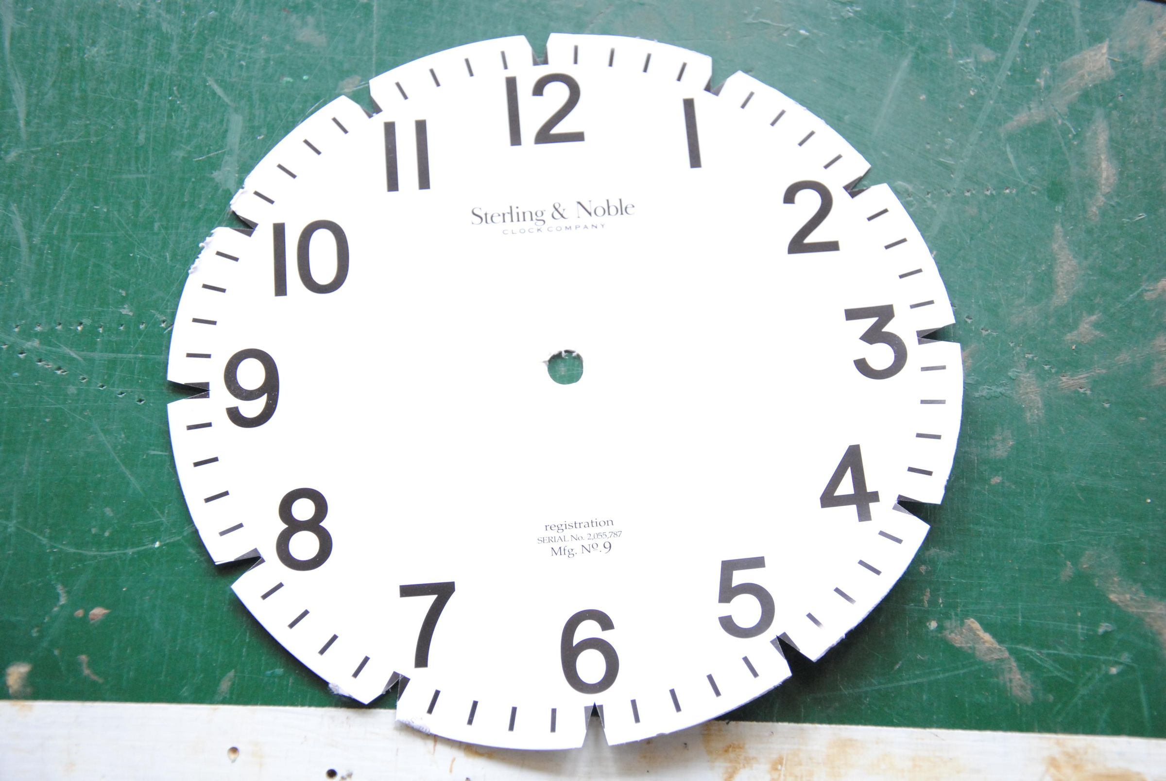 Timeless Clock! Infinity Mirror Clock : 7 Steps (with Pictures ...