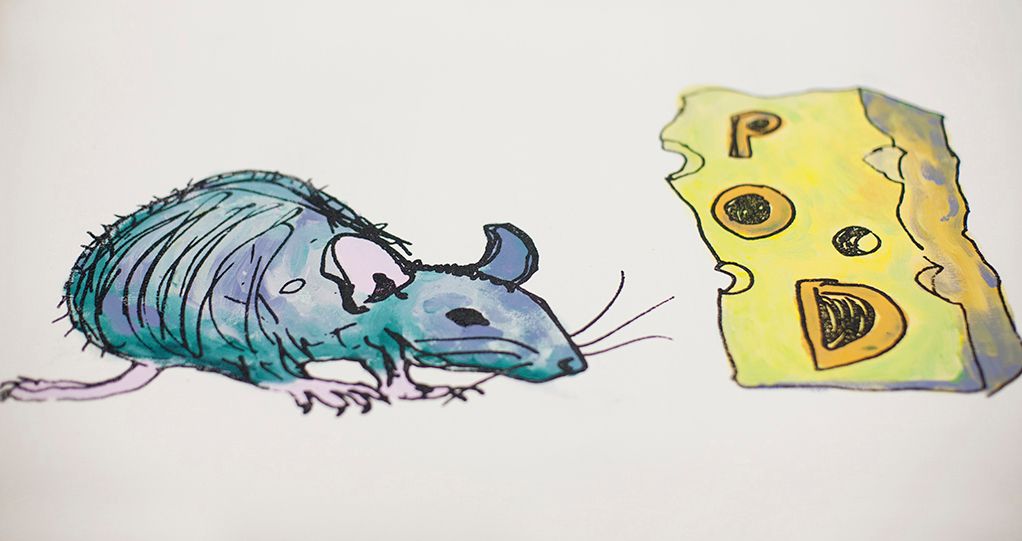 Unique Hand-Painted Screen Prints : 11 Steps (with Pictures ...