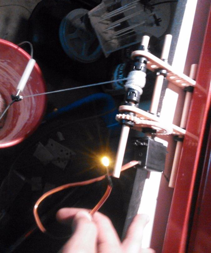 Maker Studio HATCHedu ThinkFun (gravity Generator) : 5 Steps (with ...
