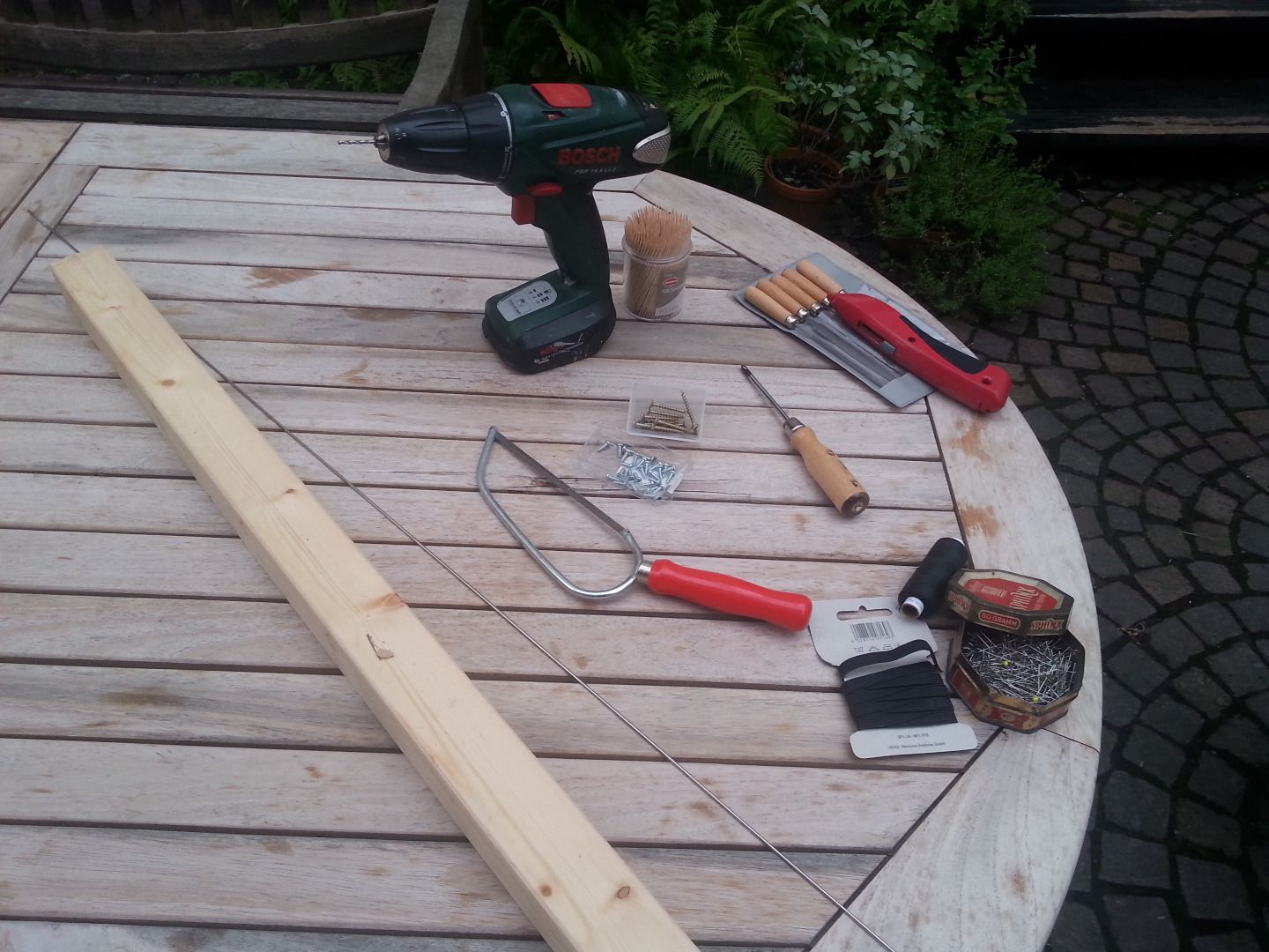 The Bicycle Bubble Machine : 8 Steps (with Pictures) - Instructables