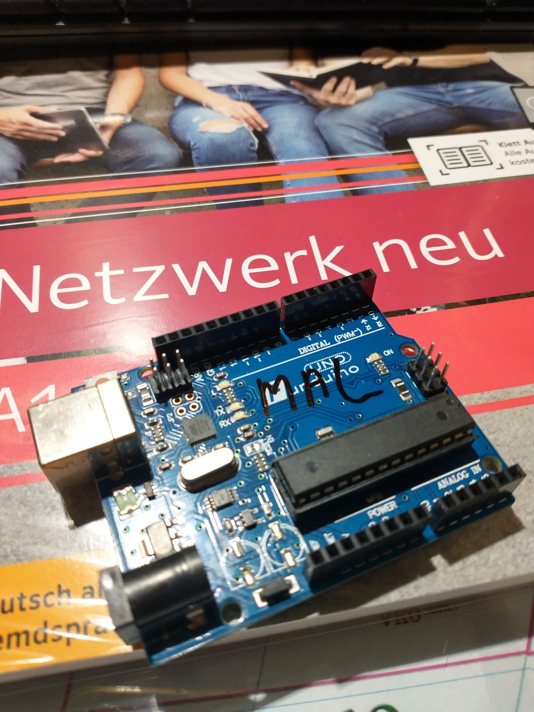 Controller for 3 Magnetic Loop Antennas With Endstop Switch : 19 Steps ...