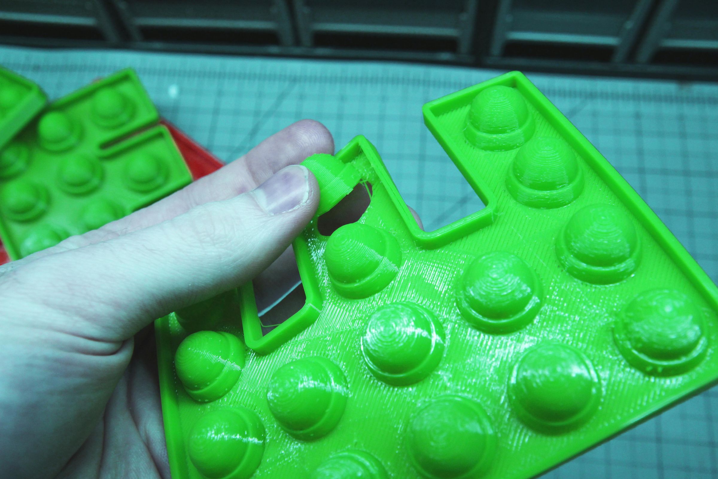 3D Printed Pop Its : 8 Steps (with Pictures) - Instructables