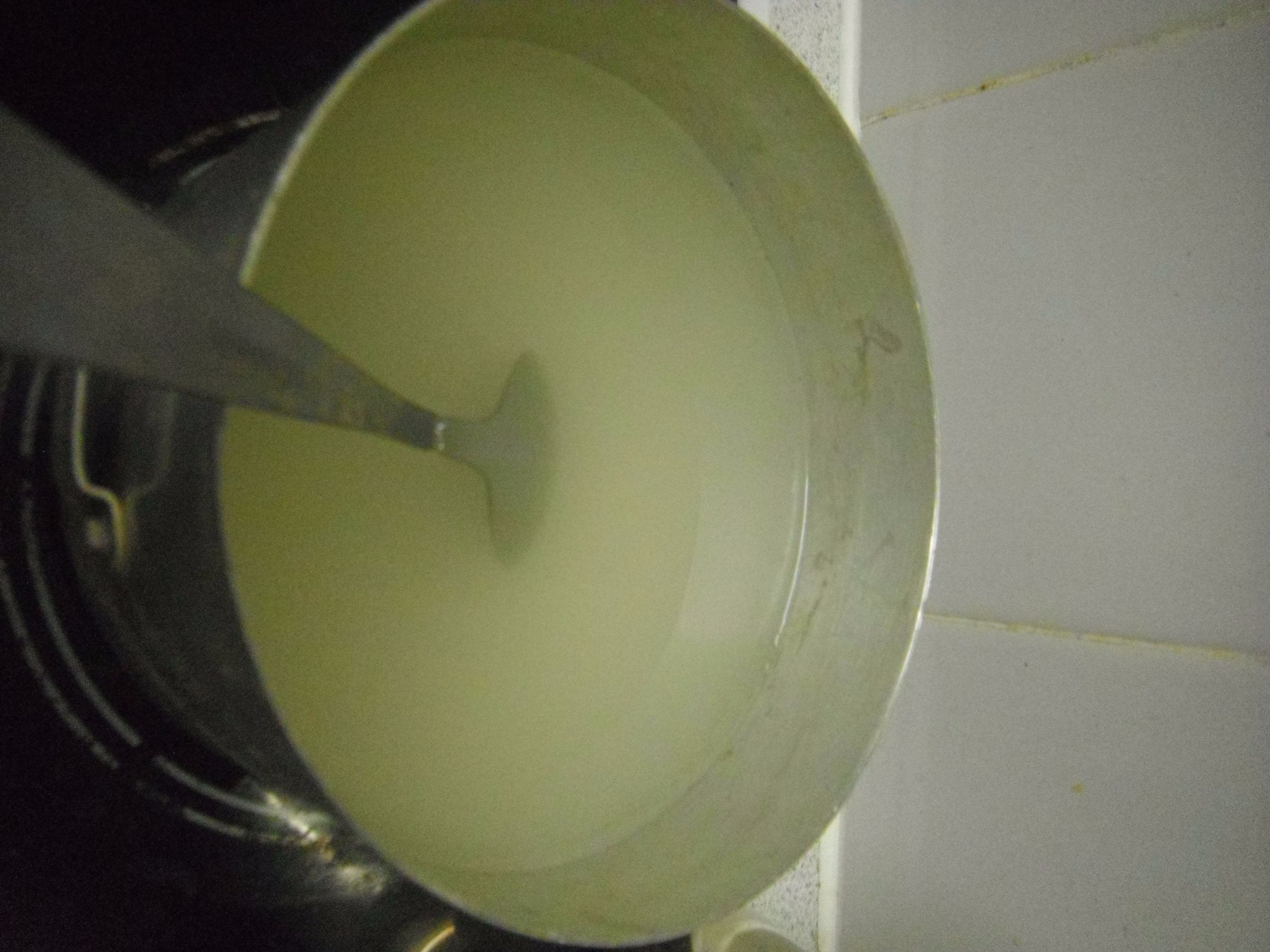 Make a Fake Coconut Ice (+Coco Pandan Syrup) : 4 Steps (with Pictures ...