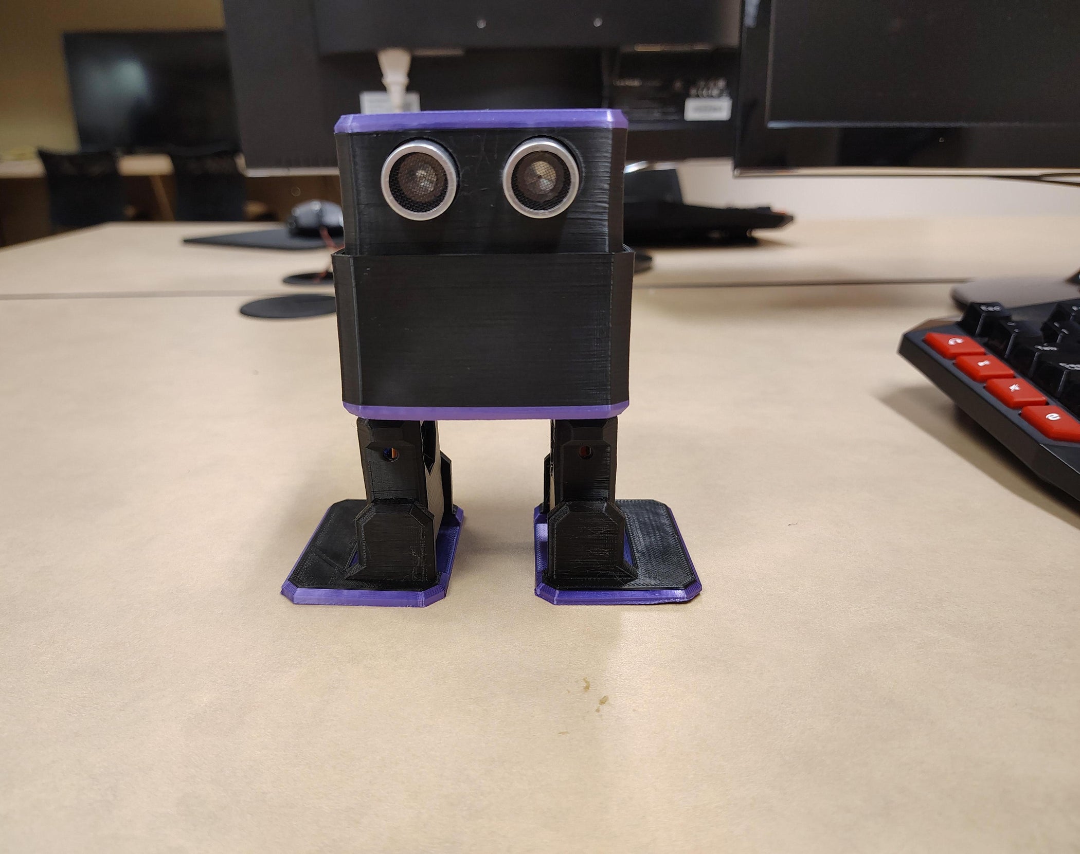 OTTO DIY Class Project : 12 Steps (with Pictures) - Instructables