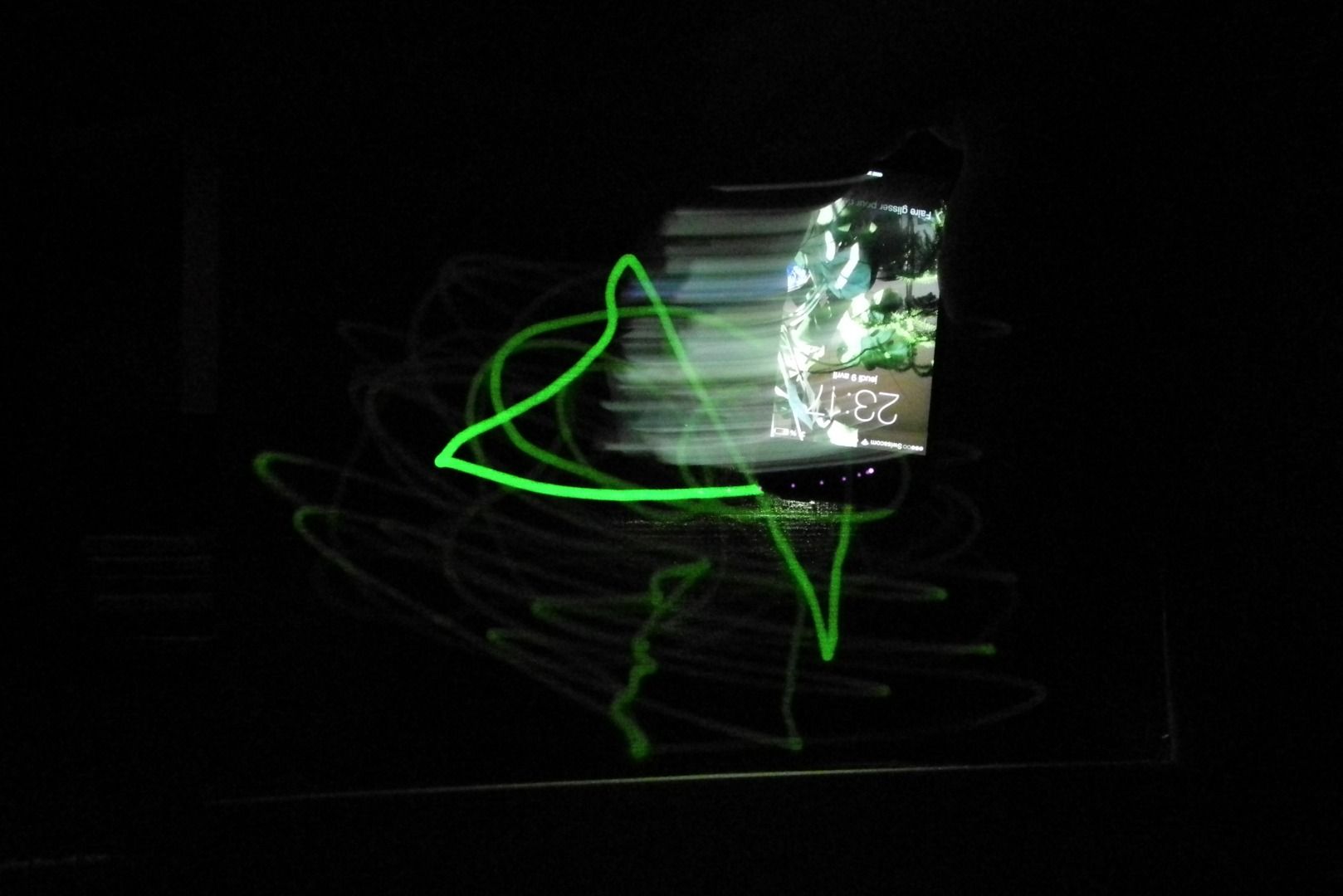 Create a Light Sensitive Wall : 3 Steps - Instructables