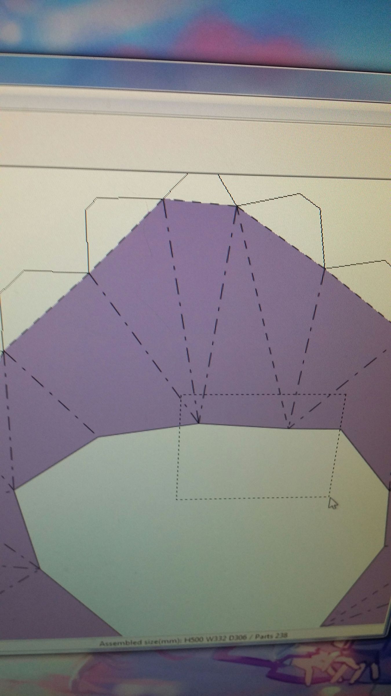 Pepakura Project Guide : 10 Steps - Instructables