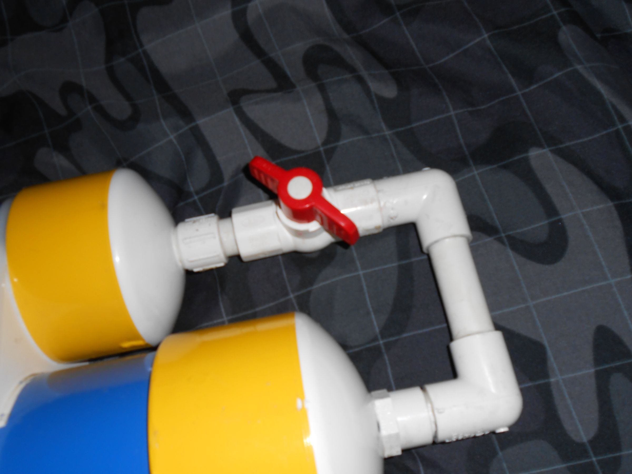 T-Shirt Cannon - Instructables