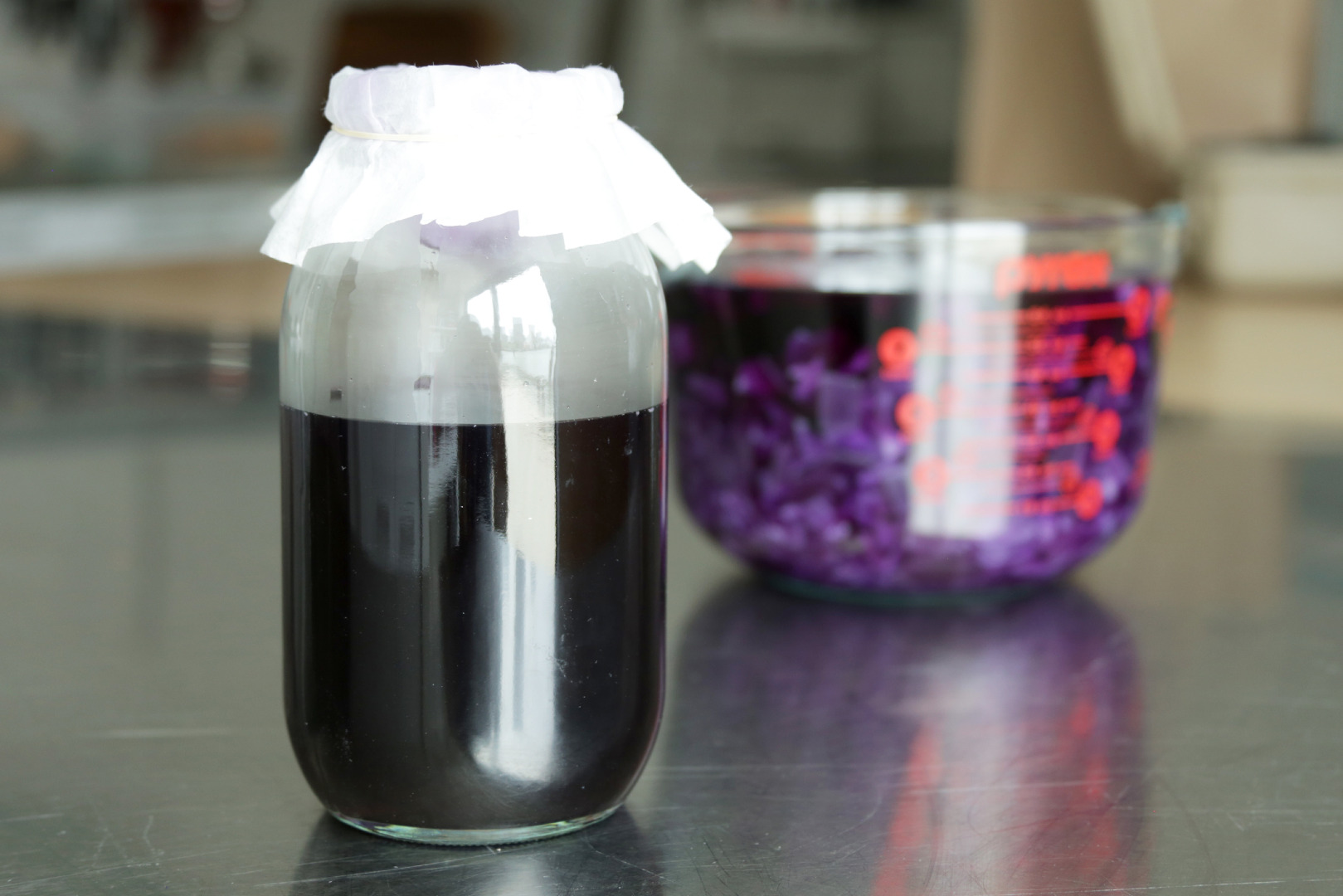 Easy Science Fair Project : 8 Steps (with Pictures) - Instructables