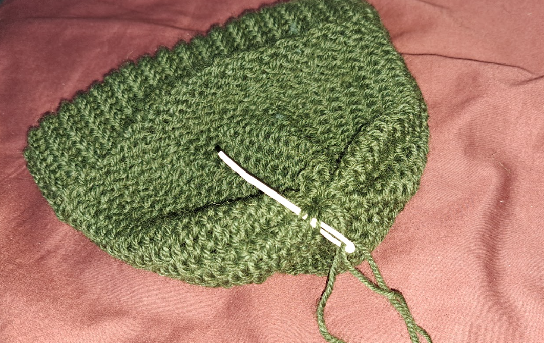 Simple Knitted Beanie : 7 Steps (with Pictures) - Instructables
