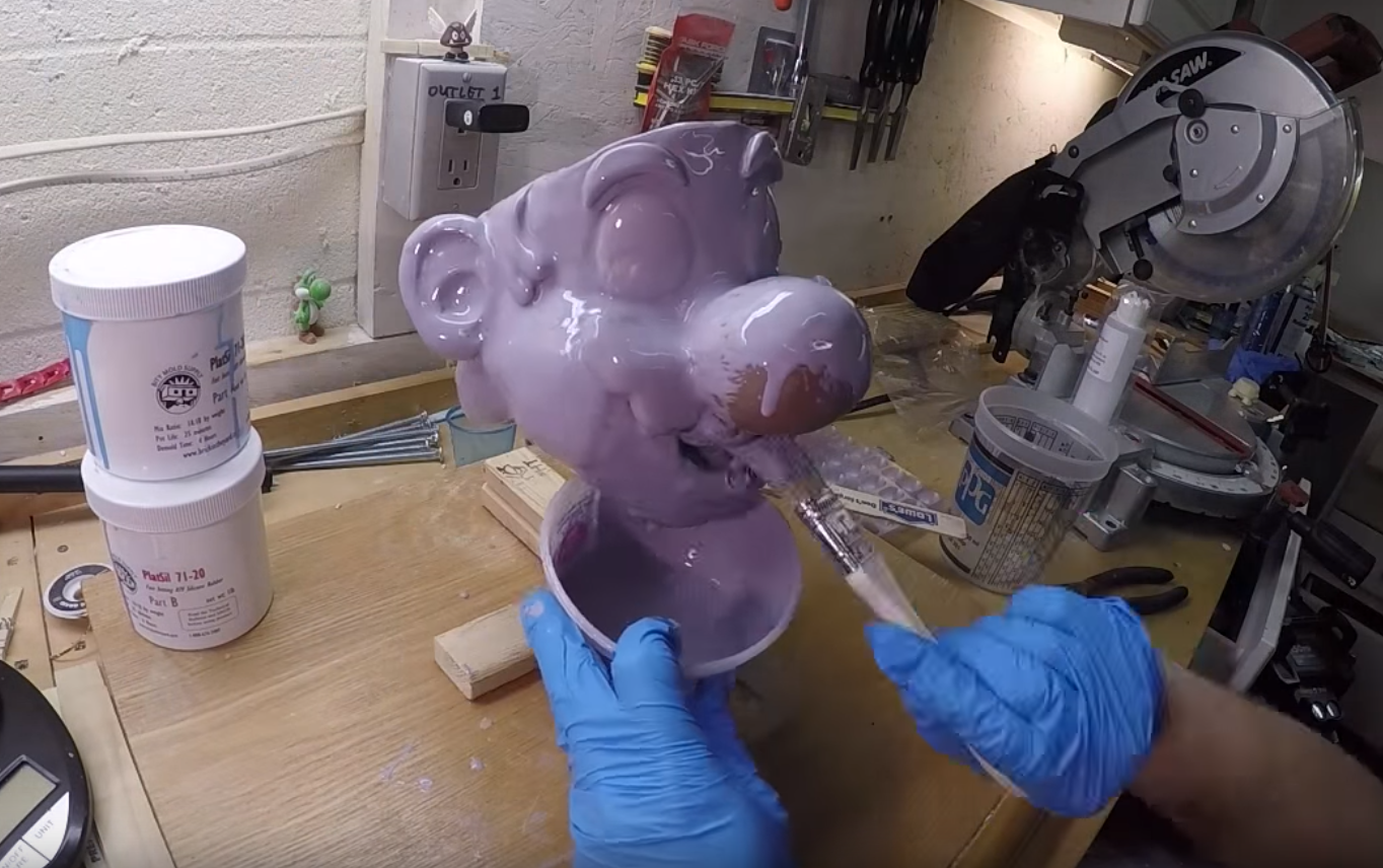 Mario Kart 8 Themed Room : 13 Steps (with Pictures) - Instructables