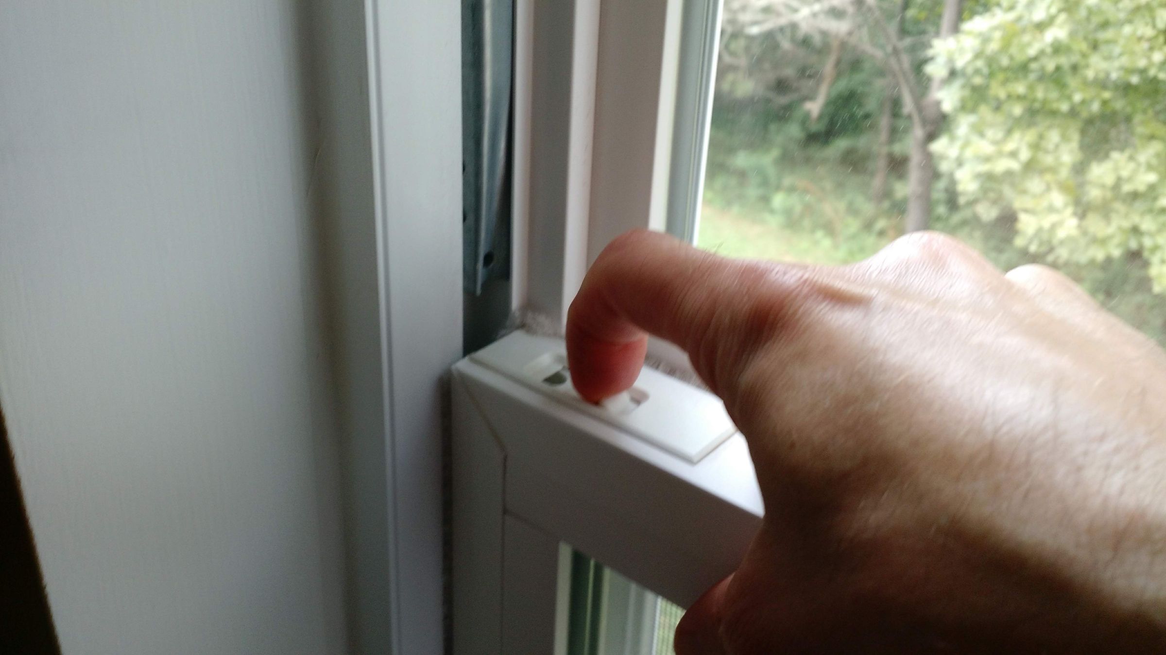 Repair Failed Window Counterbalance : 8 Steps (with Pictures ...
