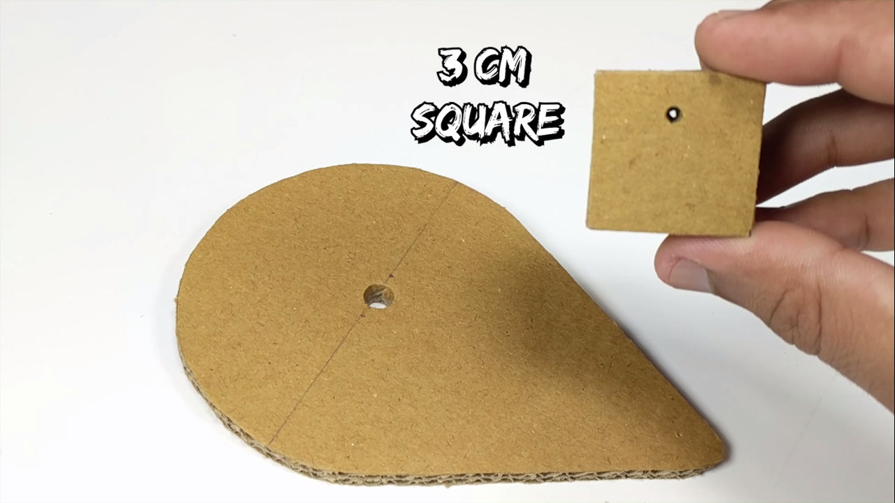 How to Make NBA Basketball Board Game From Cardboard DIY at Home : 15 ...