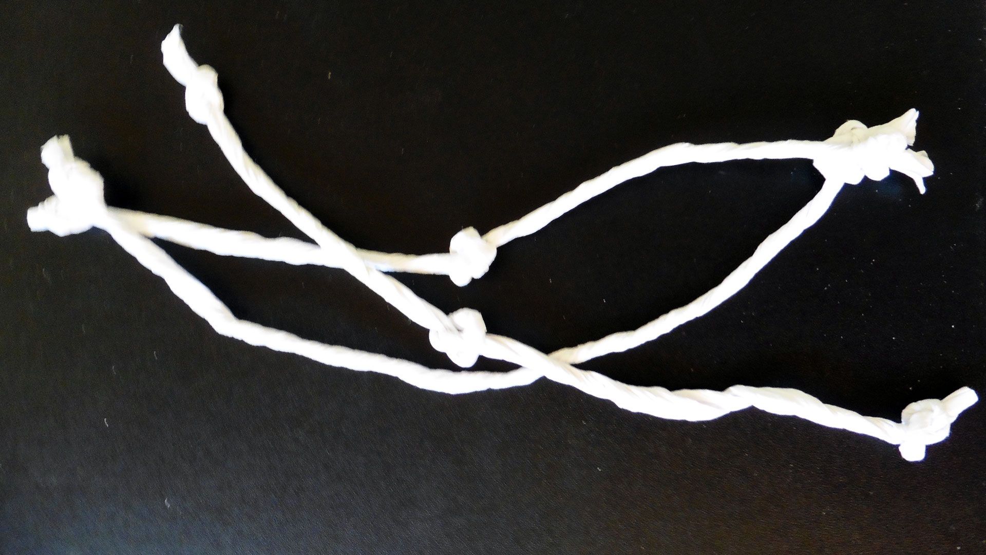 Papercraft String Puppet : 8 Steps (with Pictures) - Instructables