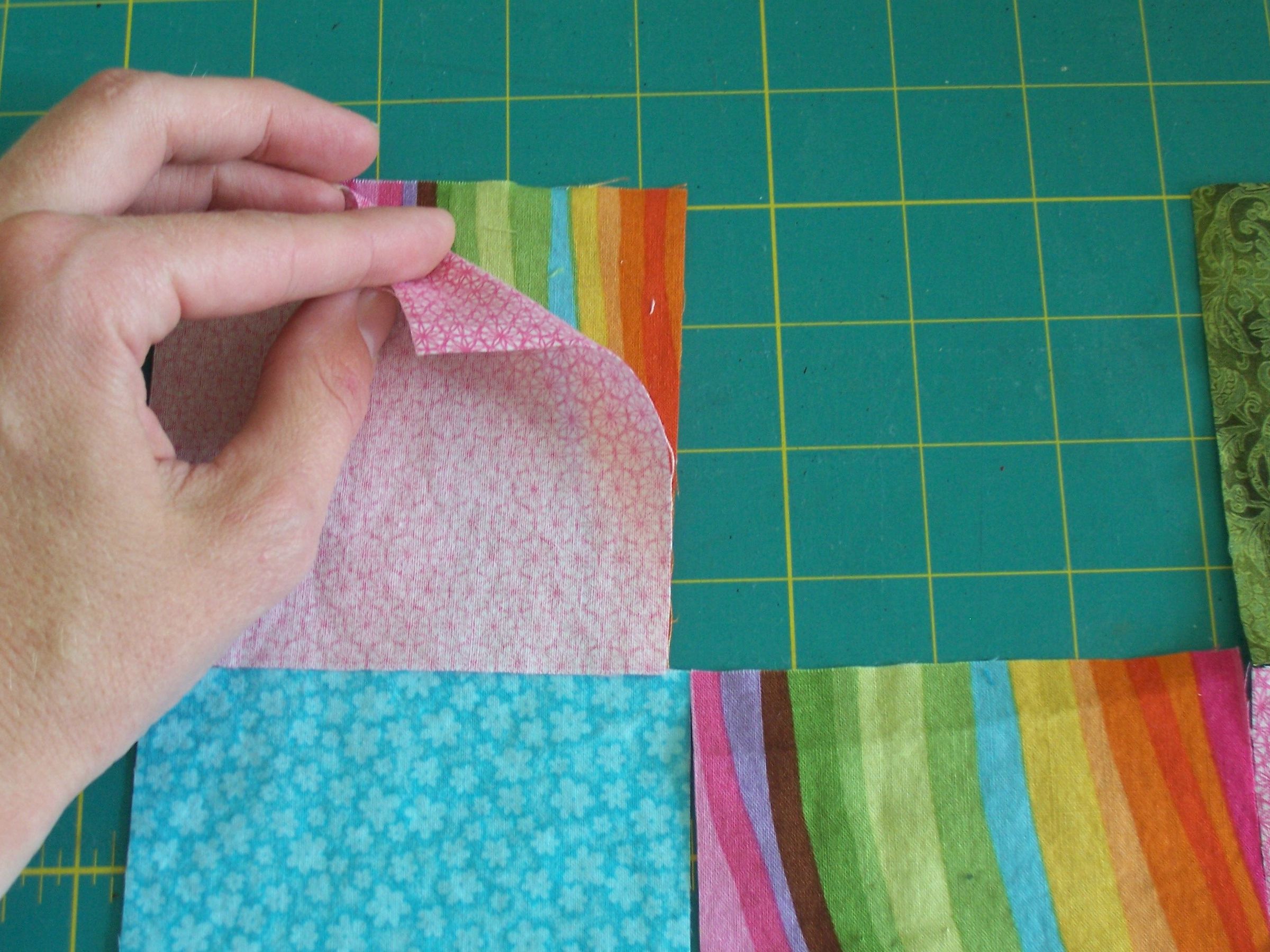 Quilt Construction : 19 Steps (with Pictures) - Instructables