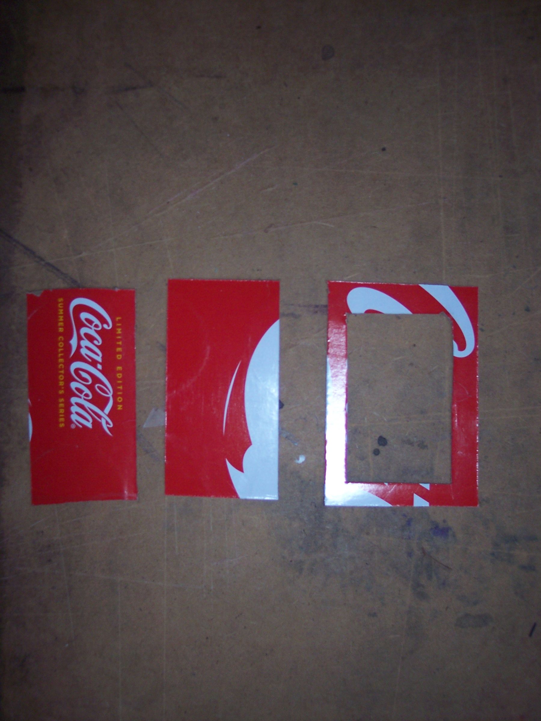 Easy Cardboard Wallet : 5 Steps - Instructables