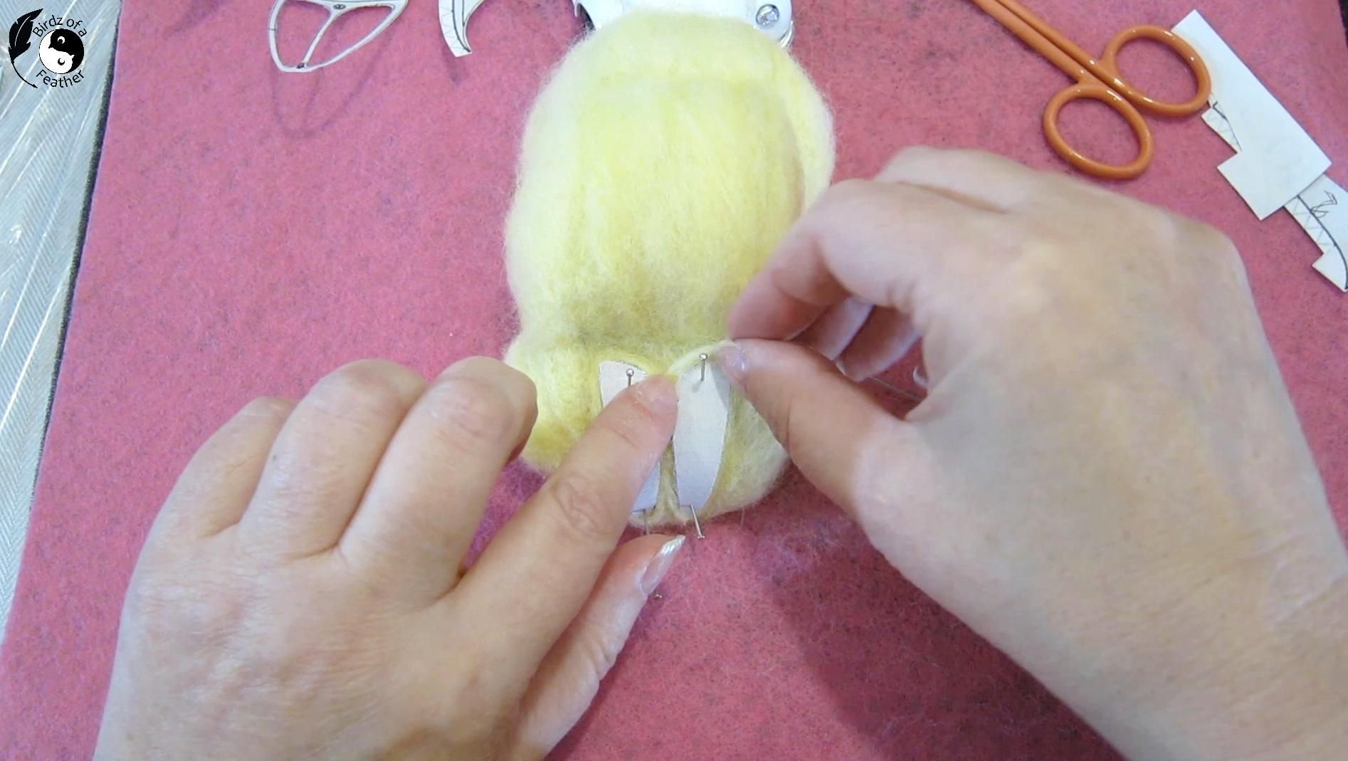 How to Sculpt a VW Beetle From Wool : 21 Steps (with Pictures ...