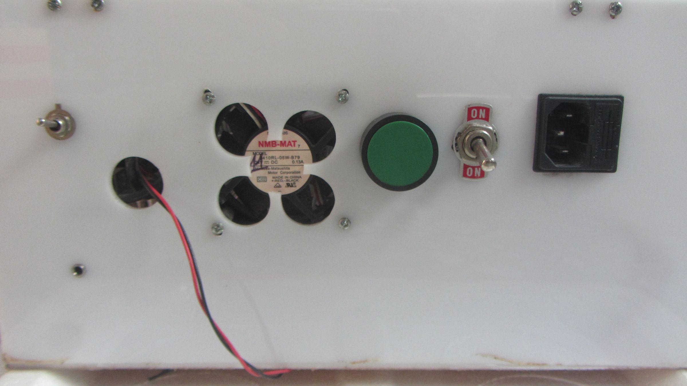 Interactive Color-wheel RGB Cube 8x8x8 : 12 Steps (with Pictures ...