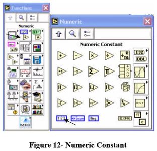 MiniLab 1008 and LabVIEW : 16 Steps - Instructables
