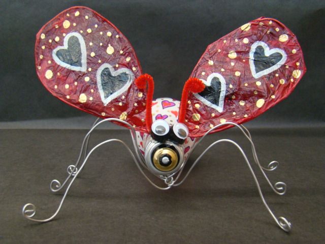 Little Love Bug : 6 Steps (with Pictures) - Instructables