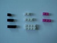 LEGO Mario Sprite Mosaics : 4 Steps (with Pictures) - Instructables