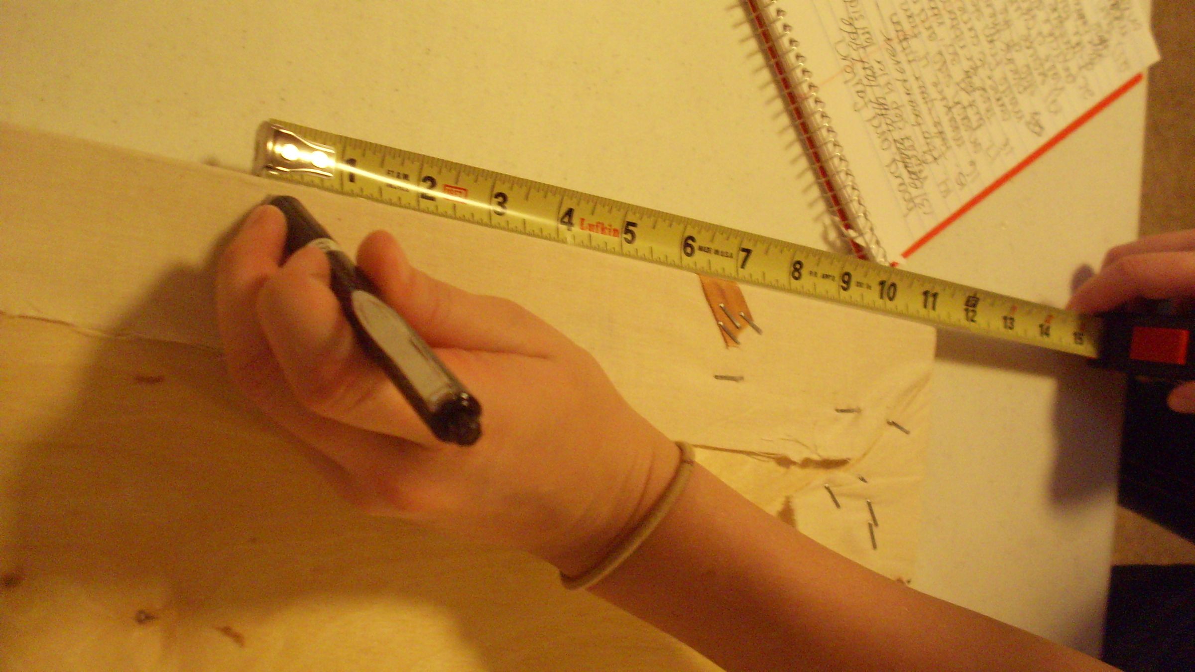 Creating a Picture Ribbon Board (O'Connor) : 33 Steps - Instructables