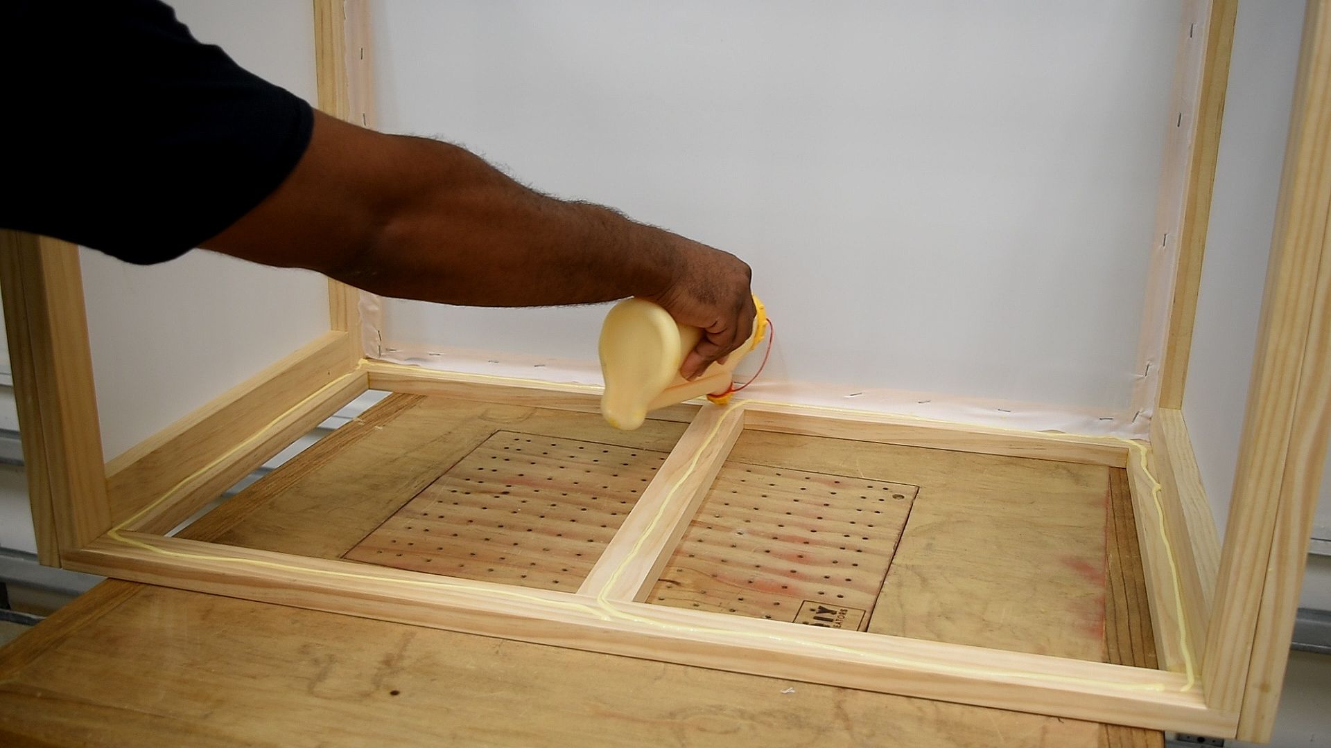 How to Build a PHOTO LIGHT BOX : 7 Steps (with Pictures) - Instructables