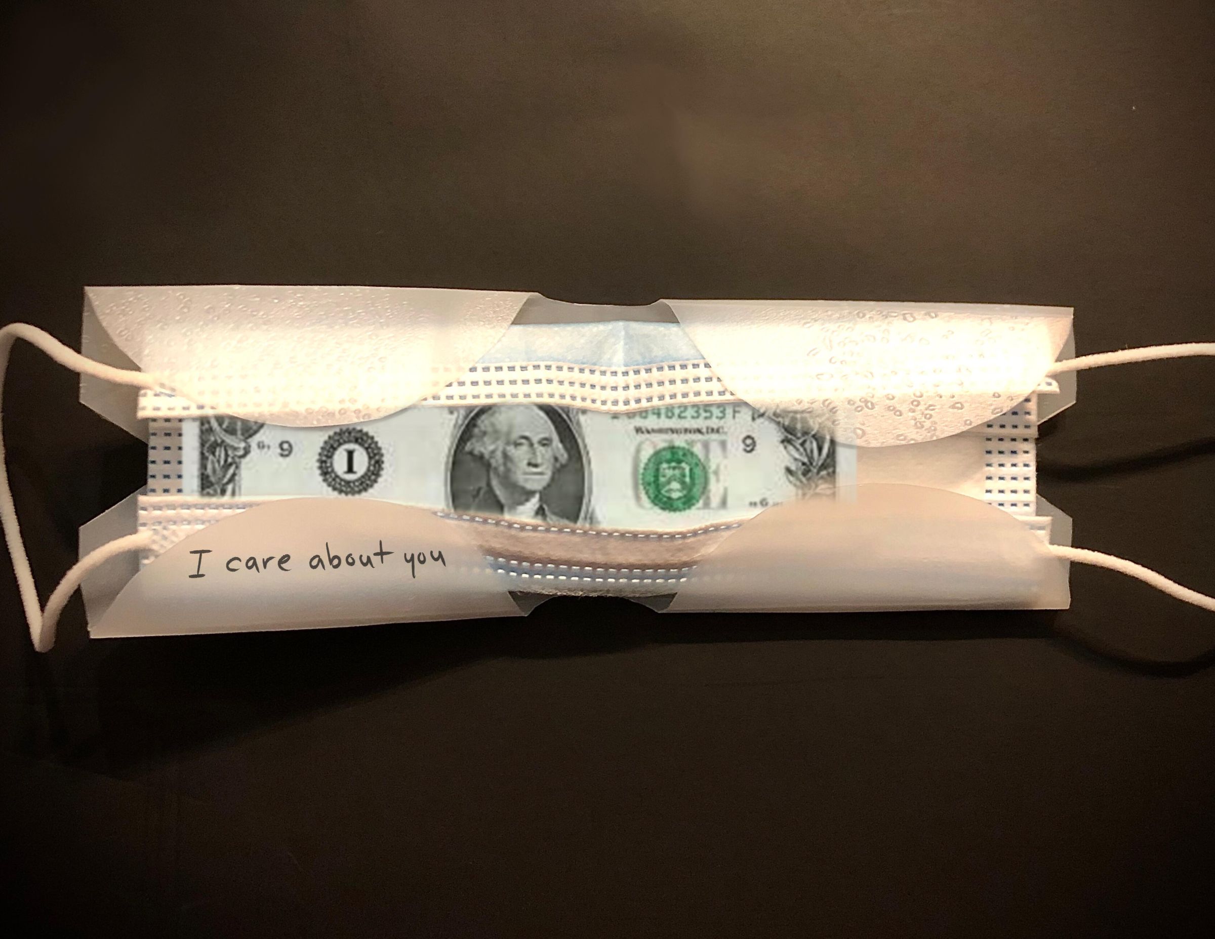 Emergency Mask Keeper : 6 Steps (with Pictures) - Instructables