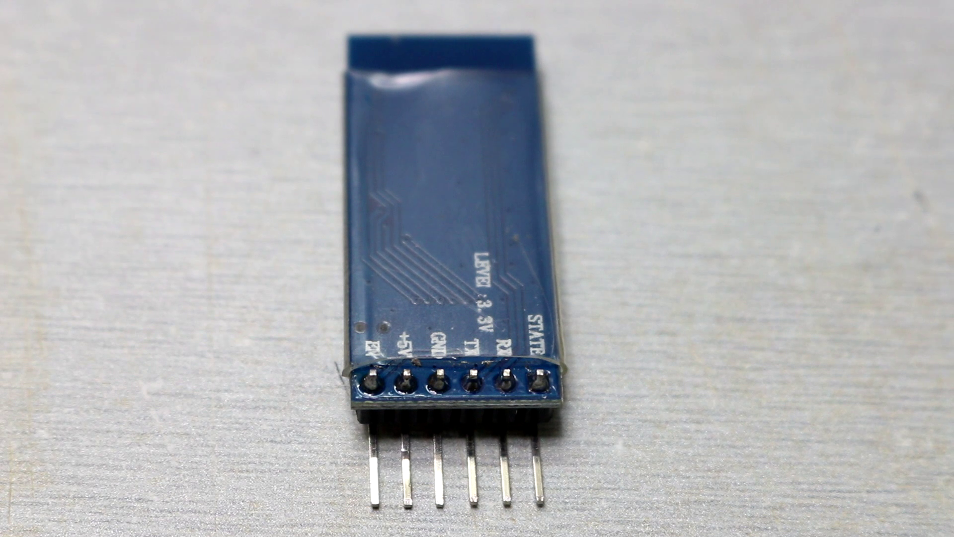 Bluetooth Controlled LED Matrix ! : 8 Steps (with Pictures) - Instructables