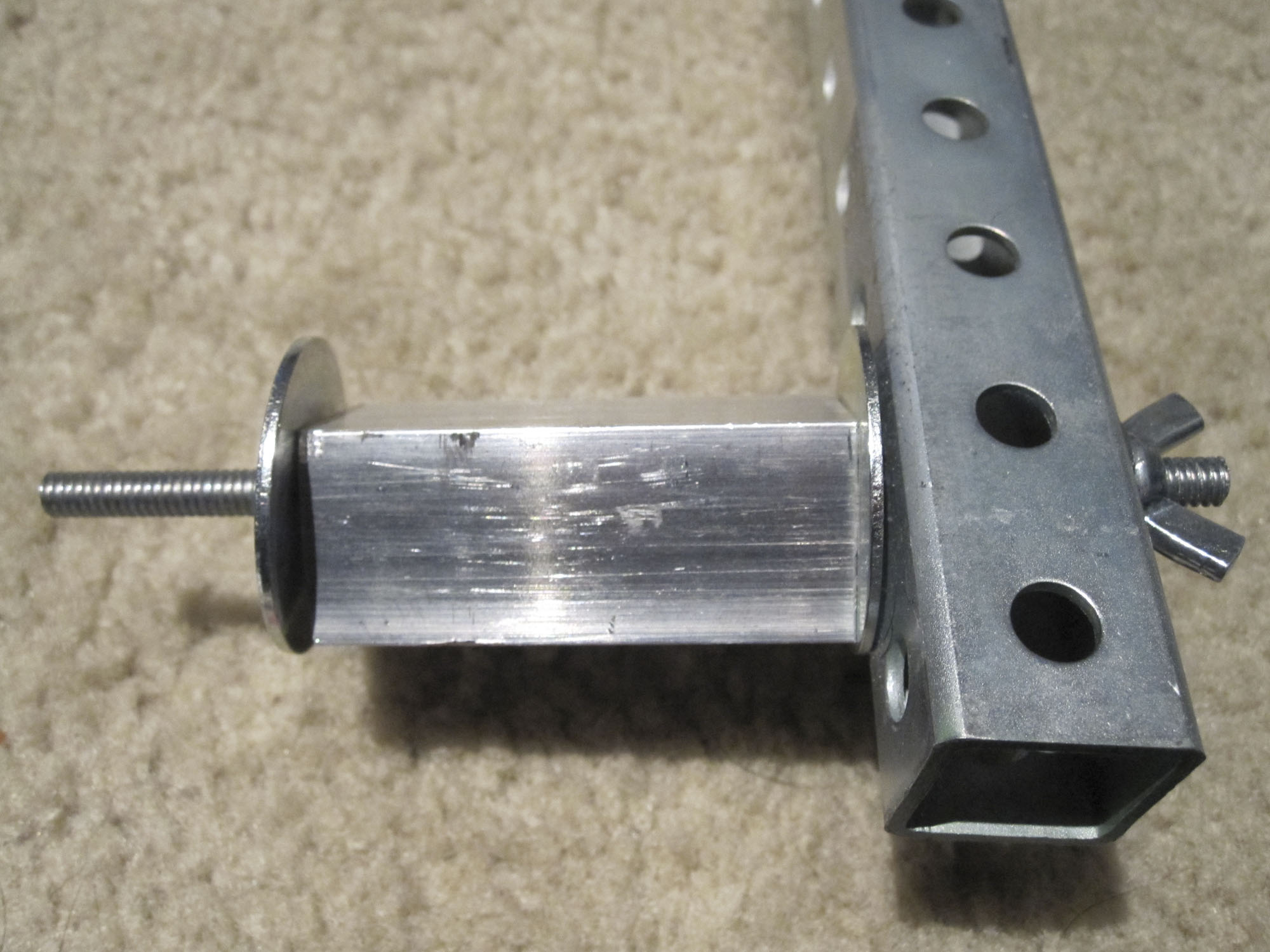 Super Awesome Digi-Cinema Camera Rigs!! : 5 Steps (with Pictures ...